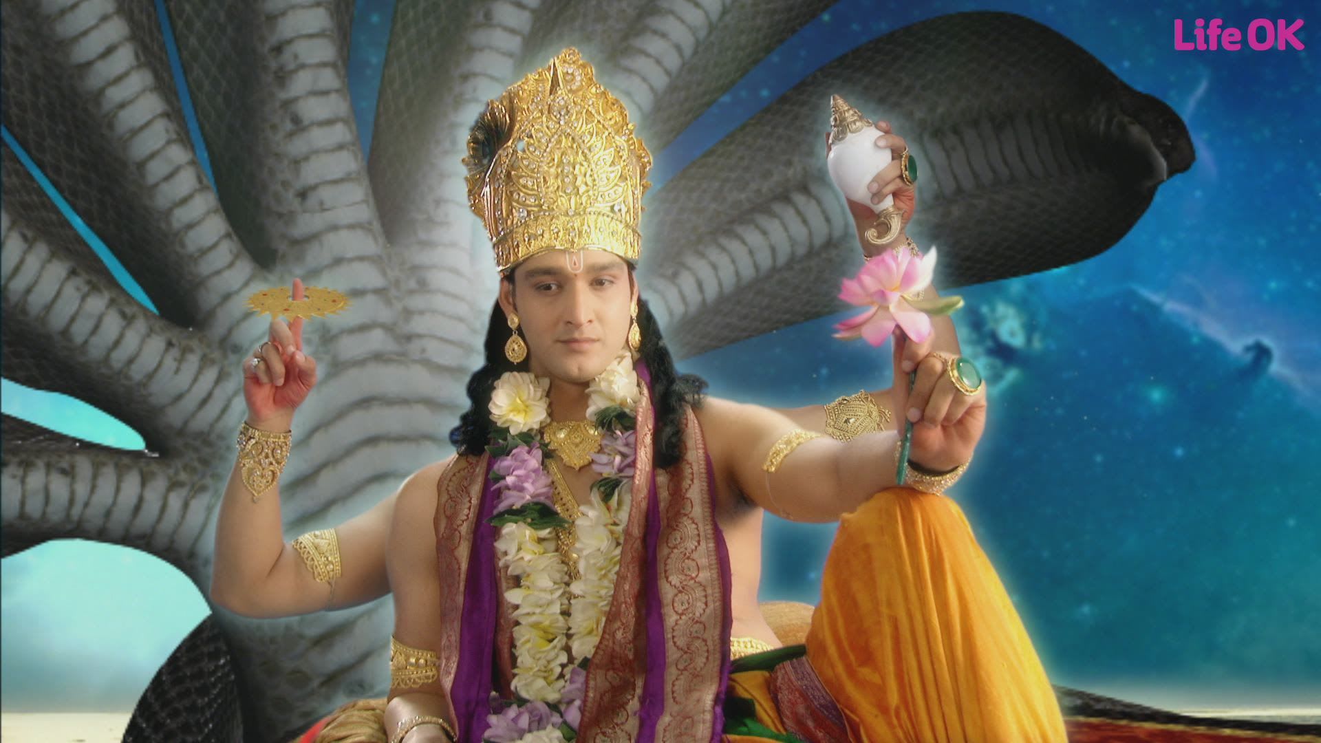 Watch Devon Ke Dev... Mahadev S3 Episode 33 on JioHotstar