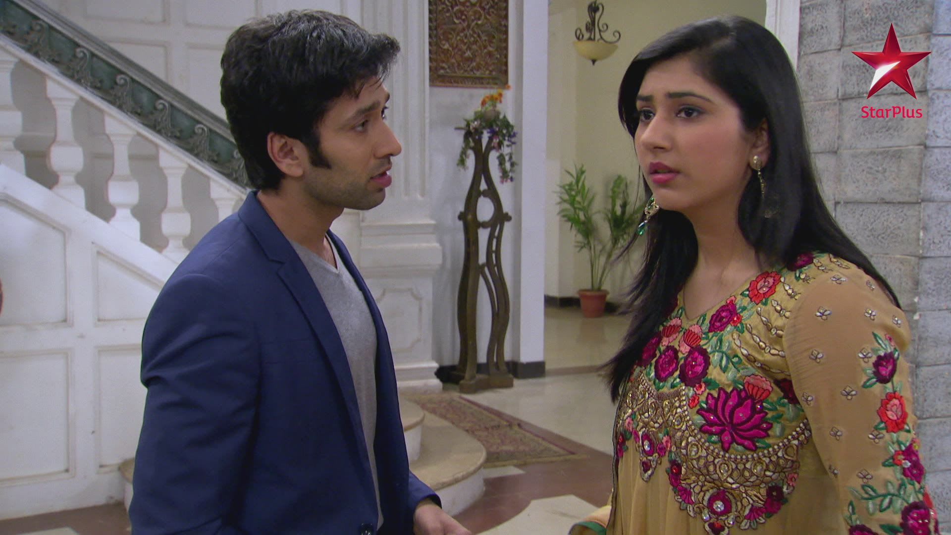 Watch Pyar Ka Dard Hai Meetha Meetha Pyara Pyara Episode 4 on JioHotstar