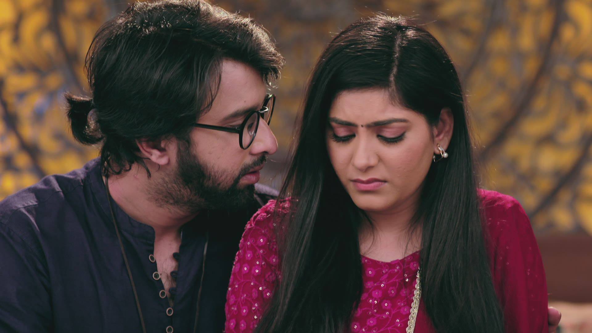 Watch Suhani Si Ek Ladki S31 Episode 12 on JioHotstar
