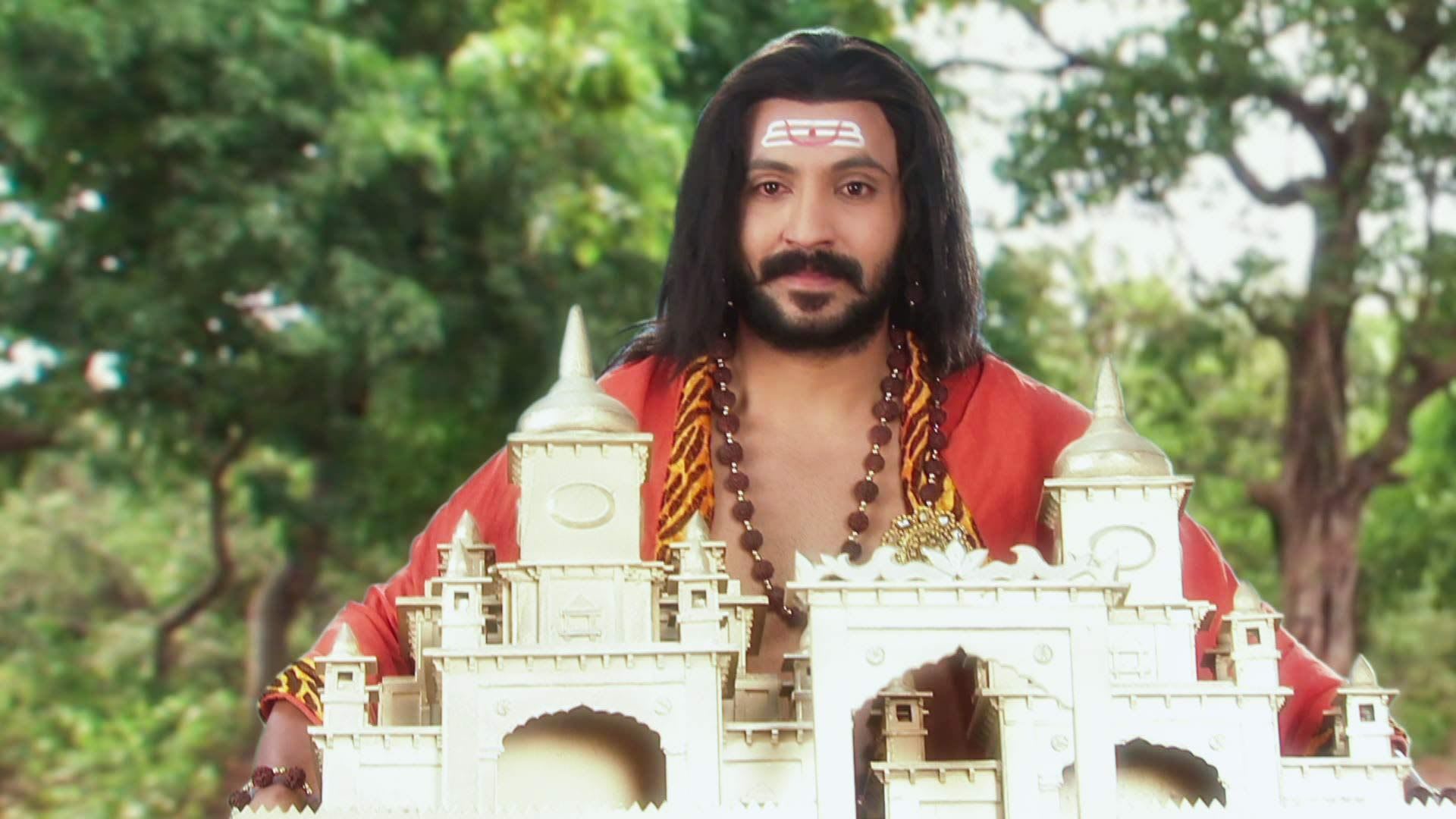 Watch Will Dashanana's Dream Come True? Online