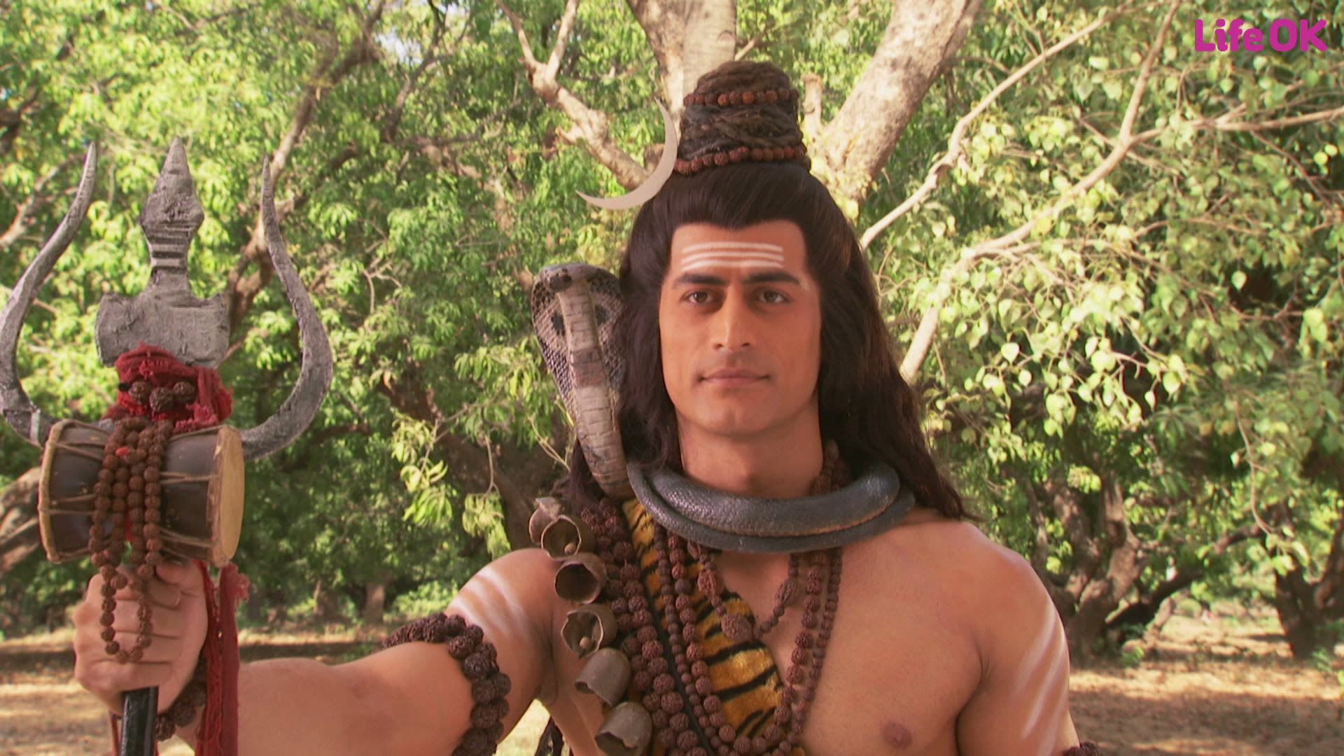 Watch Devon Ke Dev... Mahadev Episode 1 on JioHotstar