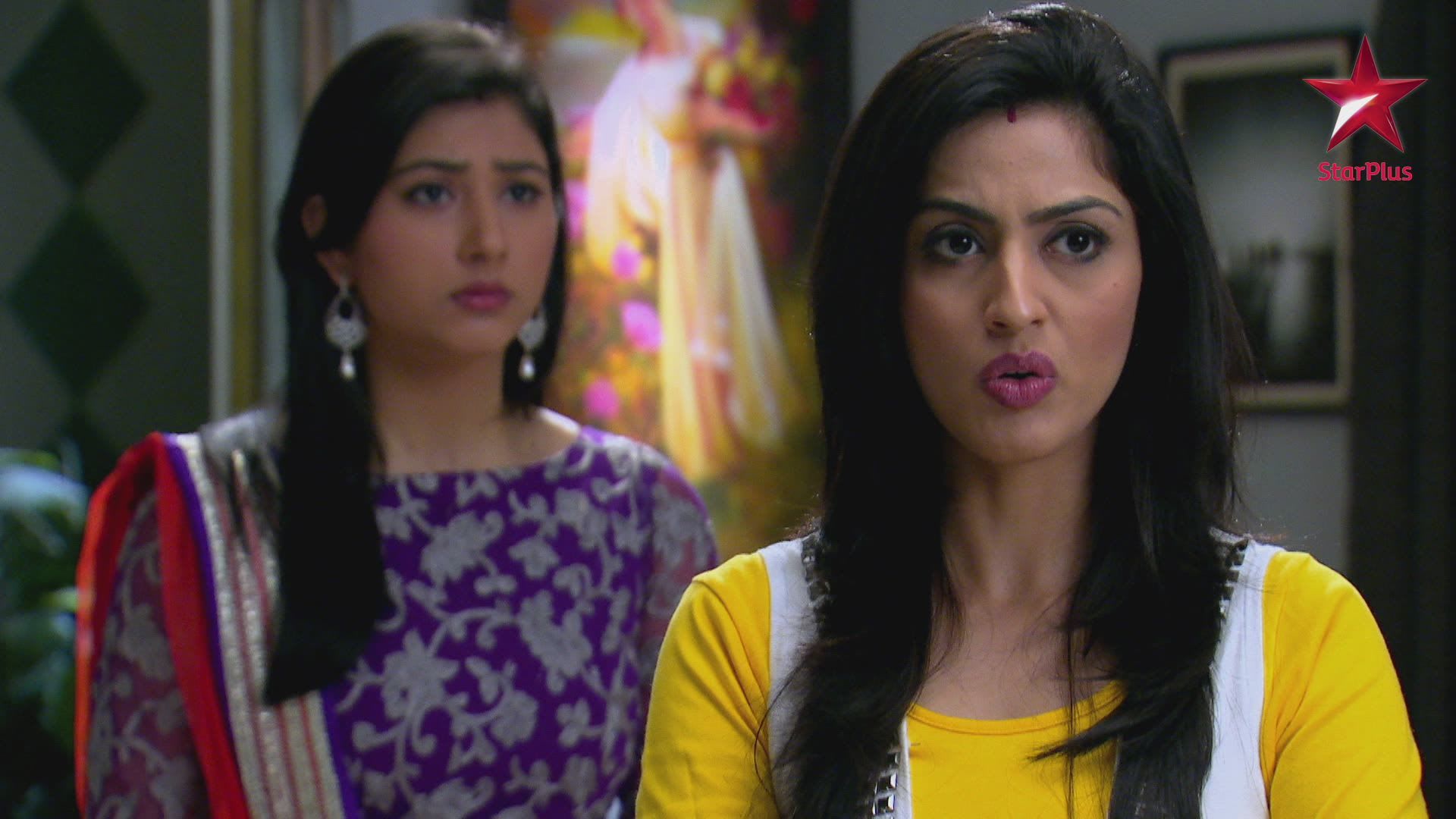 Watch Pyar Ka Dard Hai Meetha Meetha Pyara Pyara Episode 15 on JioHotstar