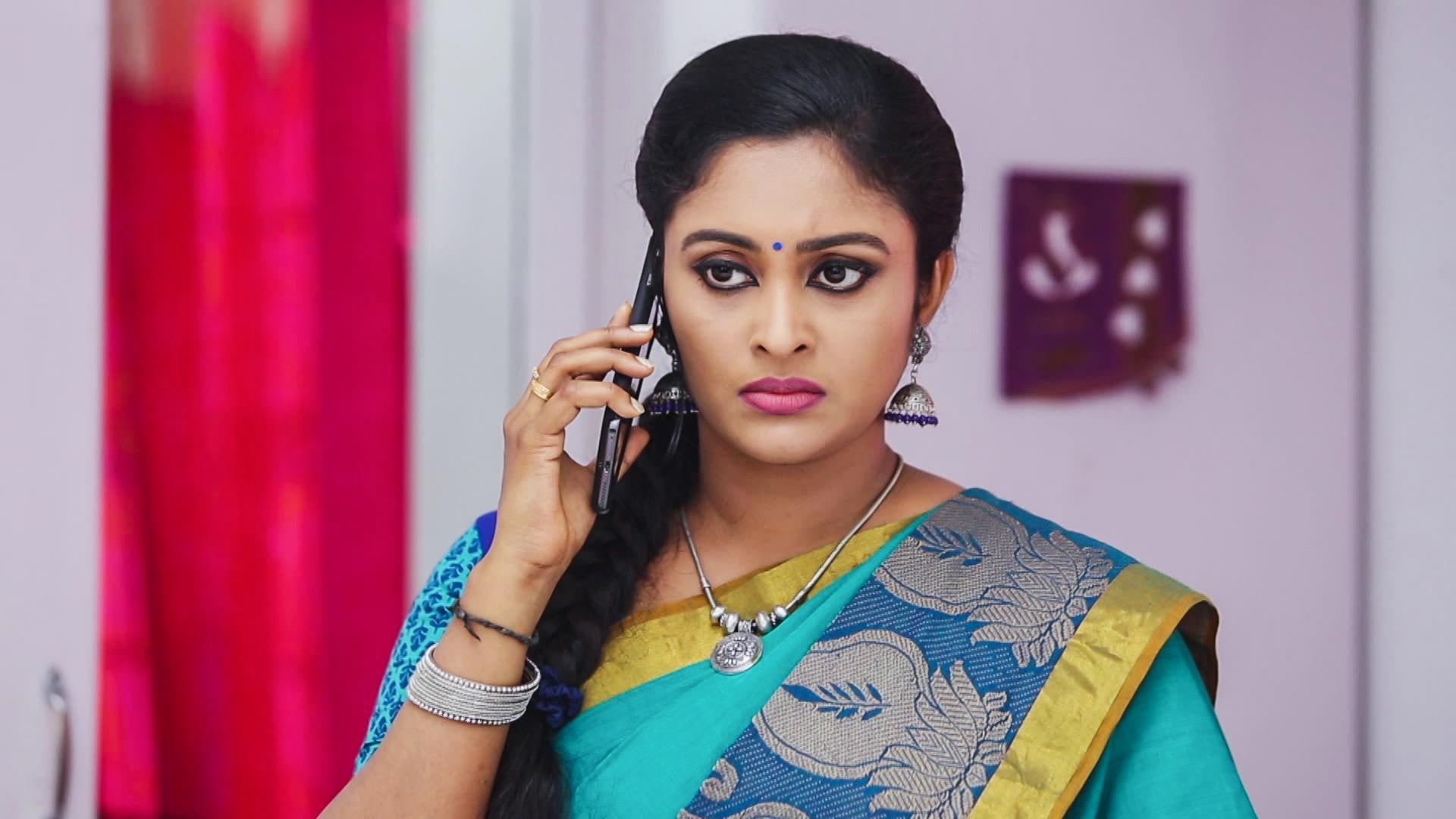 Watch Maapillai S2 Episode 63 on Disney+ Hotstar