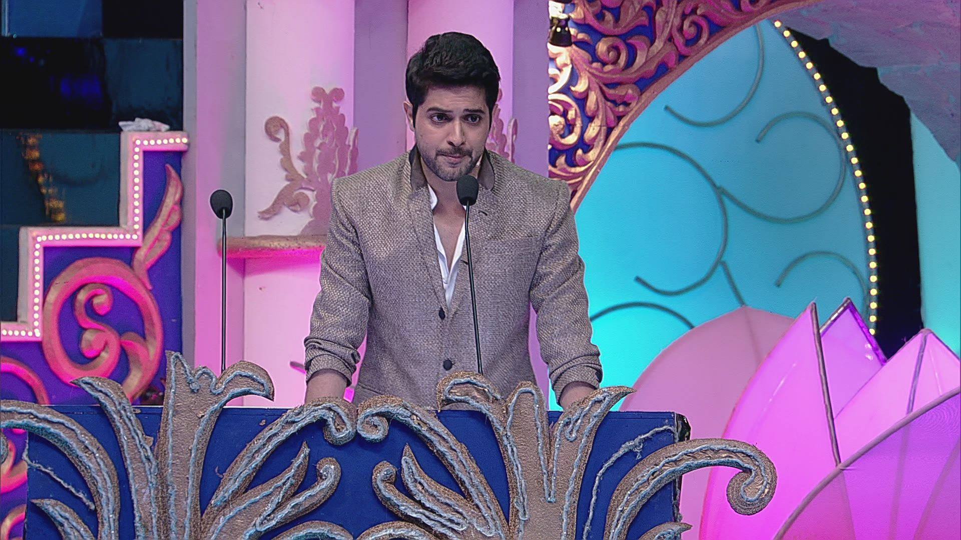 Watch Star Jalsha Parivaar Awards 2025 Episode 2 on JioHotstar