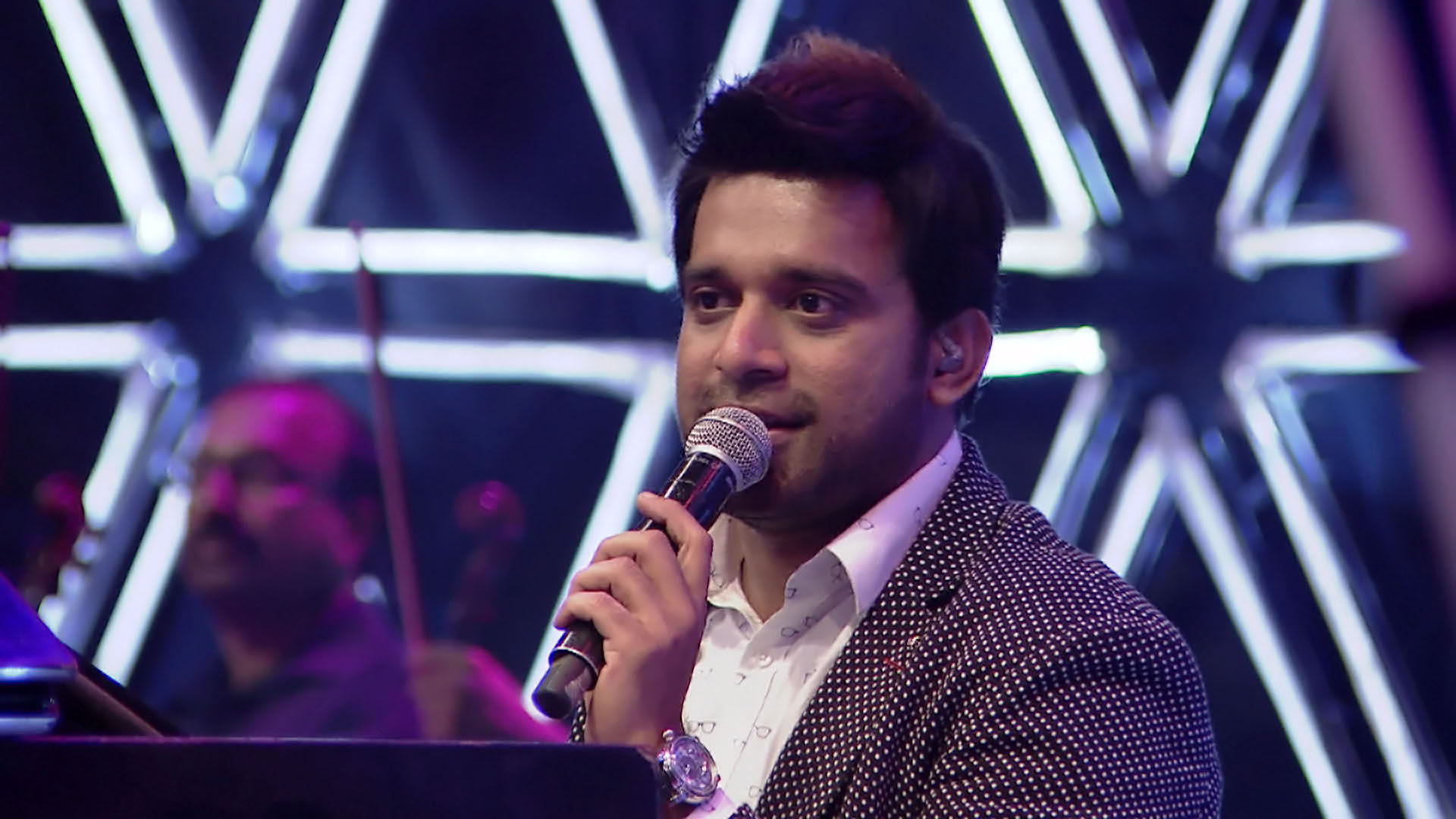 Watch Super Singer S6 Episode 26 on JioHotstar