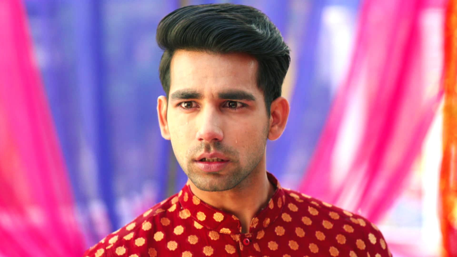 Watch Yeh Rishta Kya Kehlata Hai Episode 34 on JioHotstar