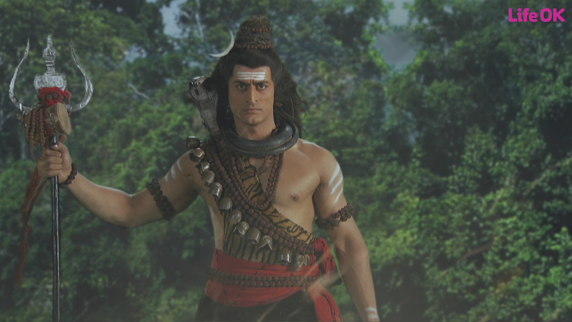 Watch Devon Ke Dev... Mahadev S4 Episode 4 on JioHotstar