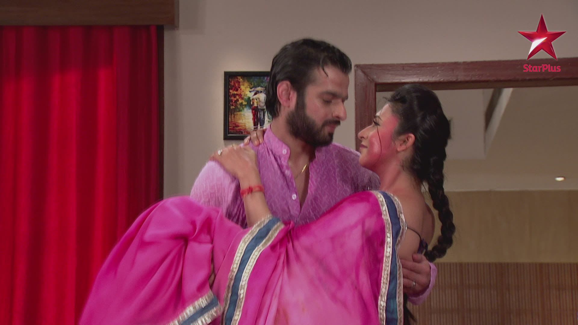 Watch Yeh Hai Mohabbatein Episode 8 on JioHotstar