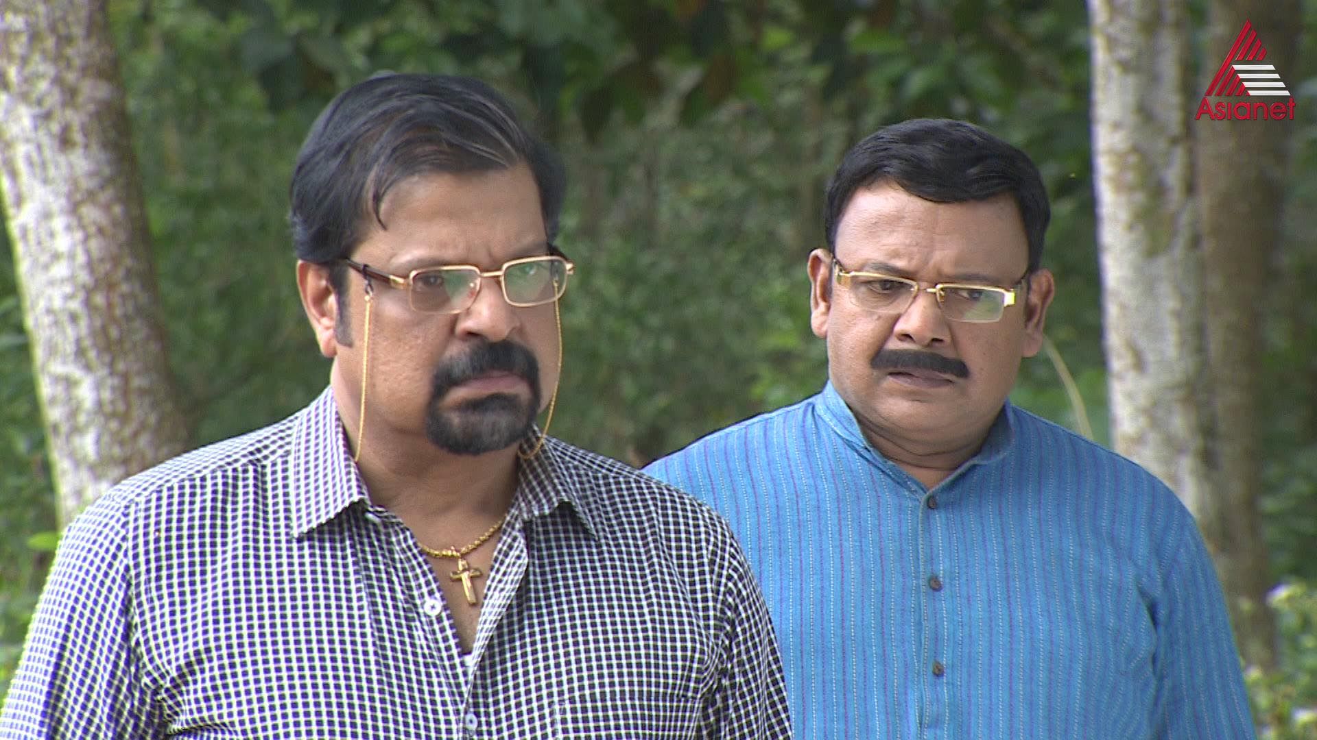 Watch Karuthamuthu S15 Episode 20 on JioHotstar