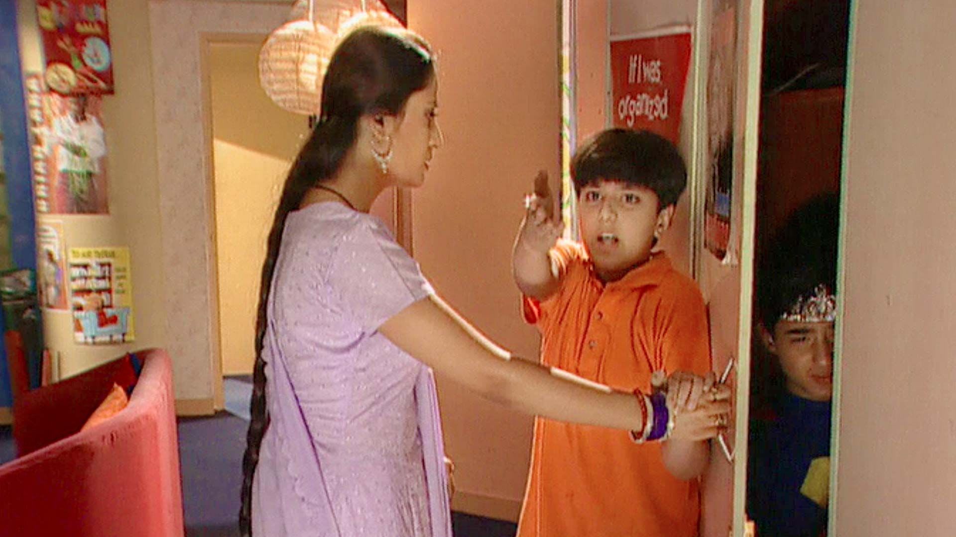 Watch Shaka Laka Boom Boom Episode 21 on JioHotstar