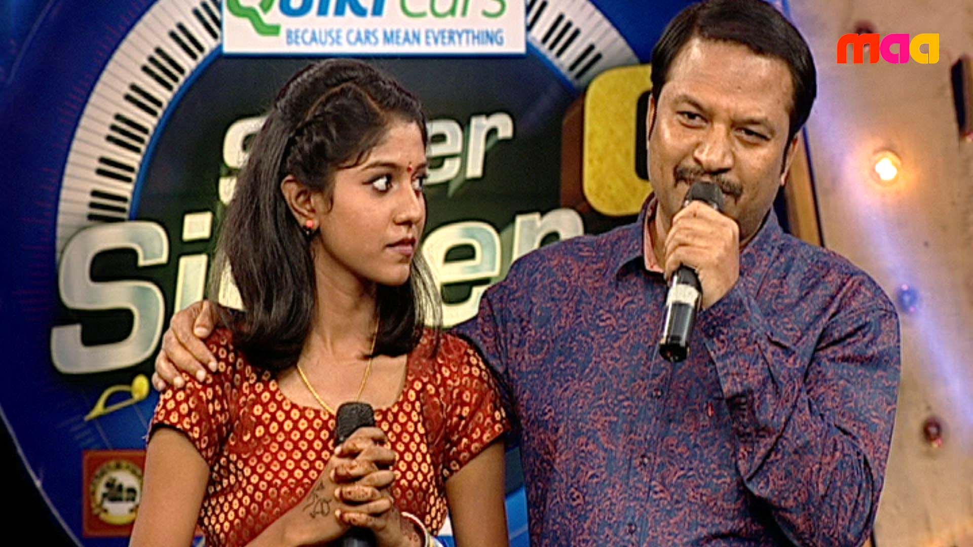 Watch Super Singer – 2015 S9 Episode 12 on Disney+ Hotstar