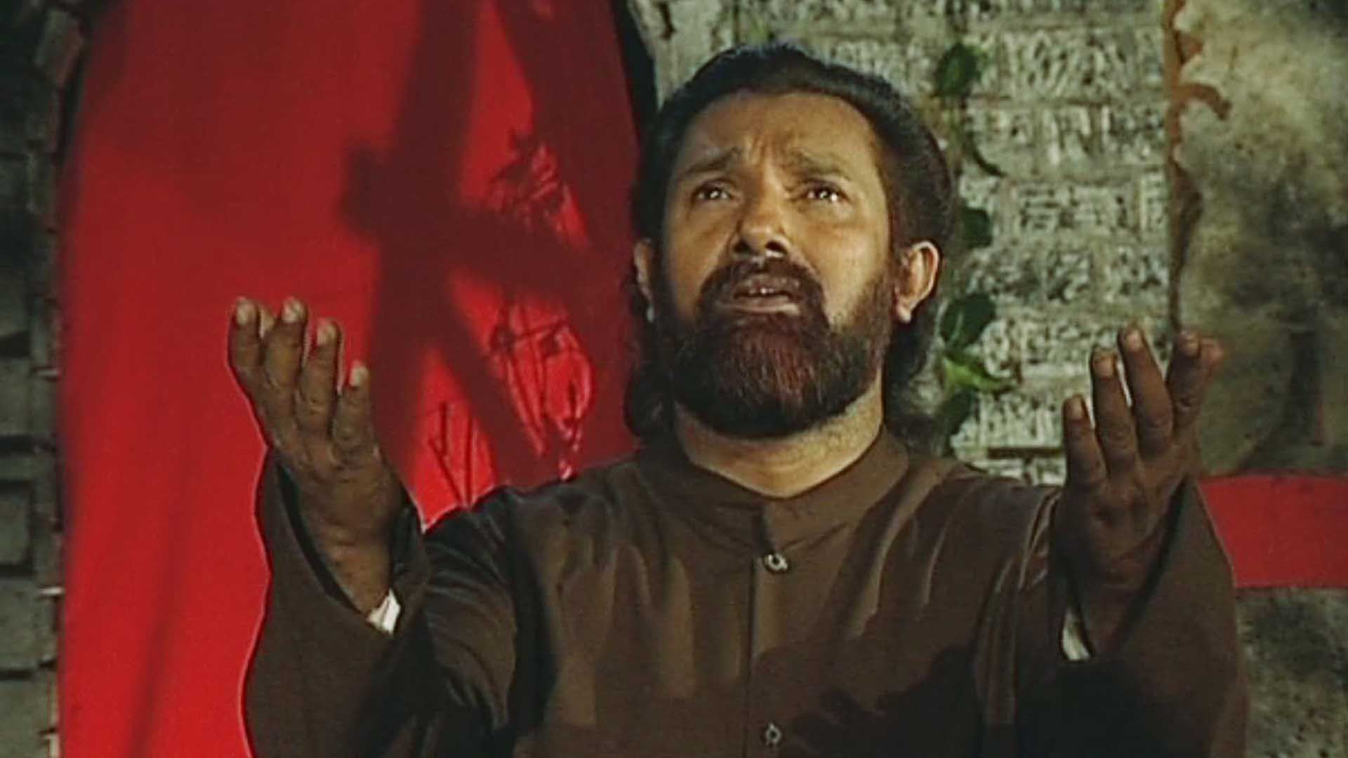 Watch kadamattathu-kathanar only on Watcho