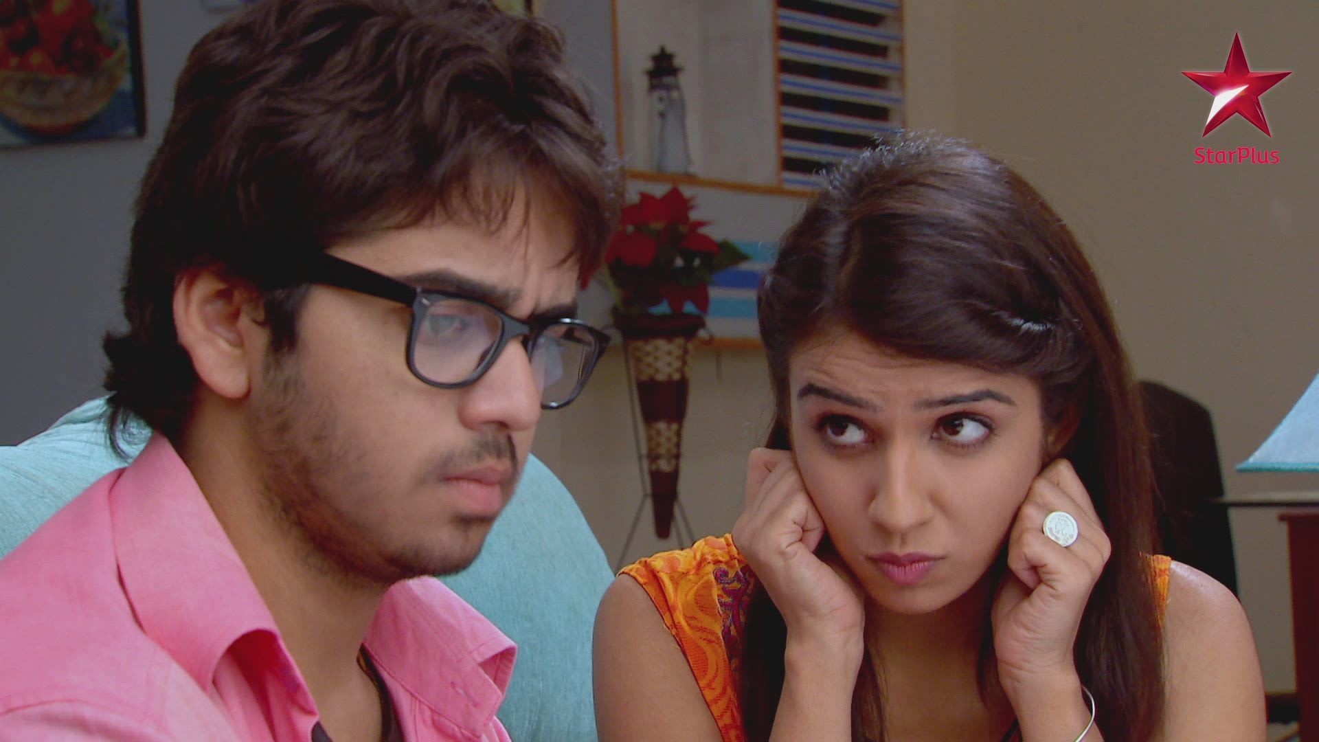 Watch Yeh Rishta Kya Kehlata Hai Episode 1 on JioHotstar