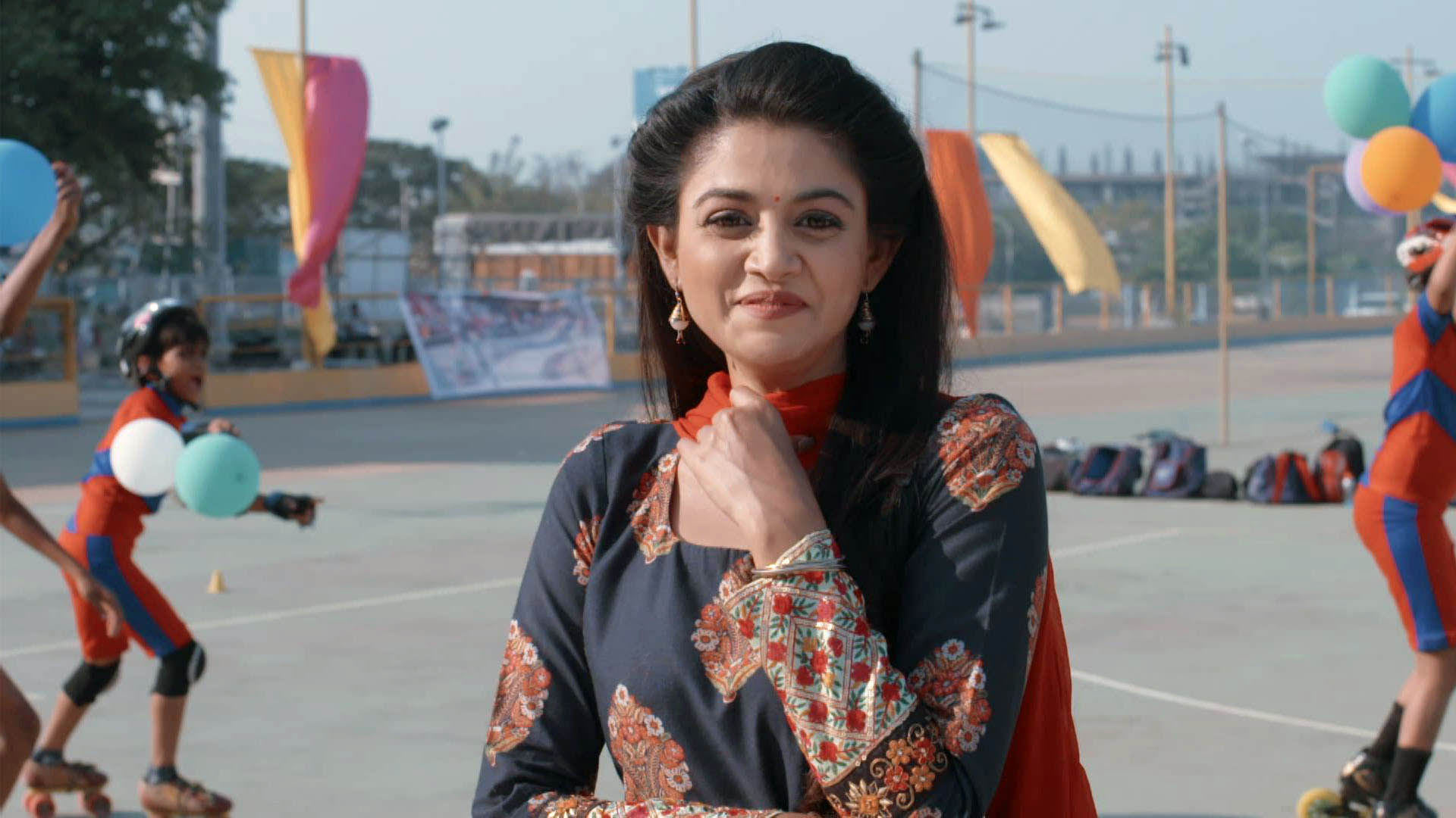 Watch jiji-maa All Episodes | Watcho