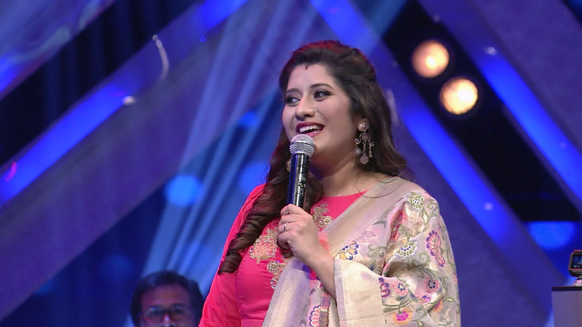 Watch Super Singer S6 Episode 27 on JioHotstar