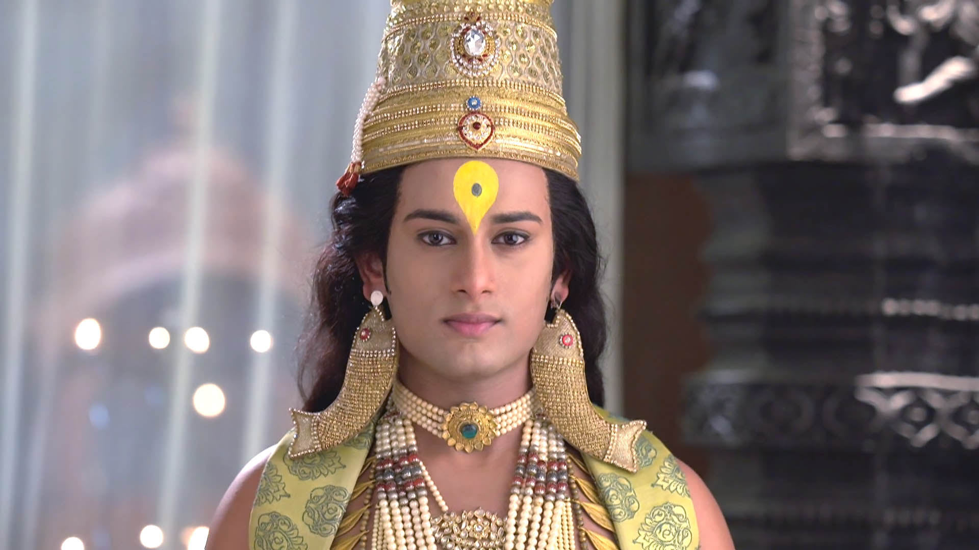 Watch Vithal to Search for Pundalik Online