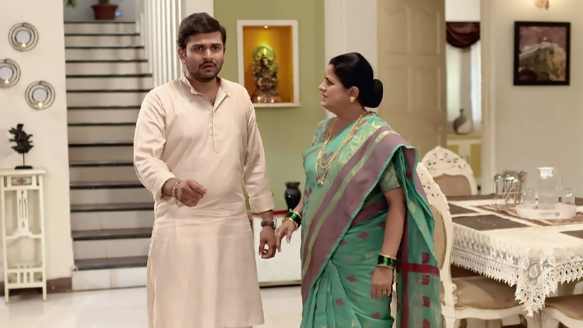 Watch Choti Malkein S1 Episode 67 on JioHotstar