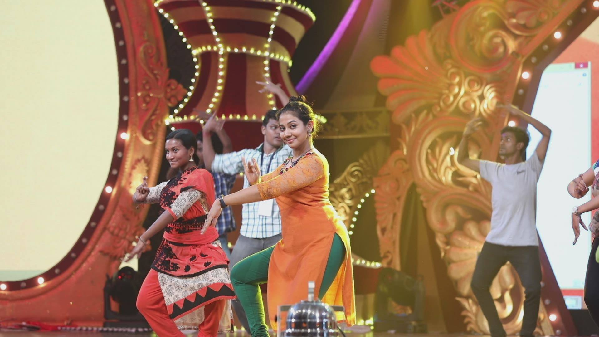 Watch Asianet Comedy Awards Episode 3 on JioHotstar