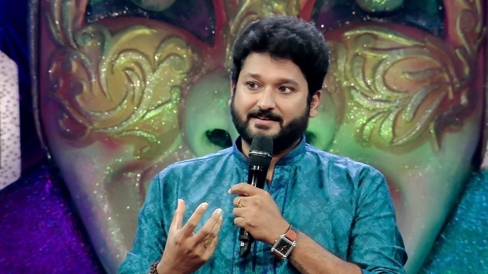 Watch Comedy Stars Episode 213 on JioHotstar