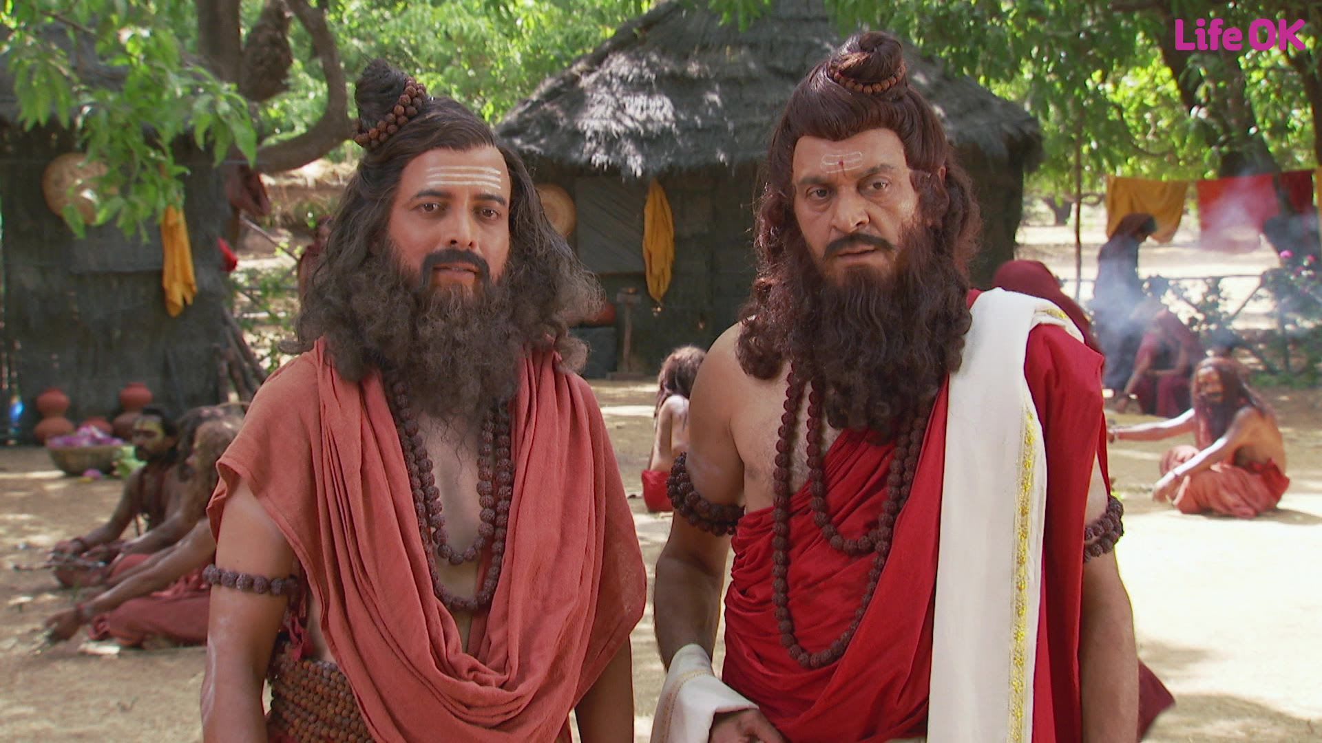Watch Devon Ke Dev... Mahadev S4 Episode 9 on JioHotstar