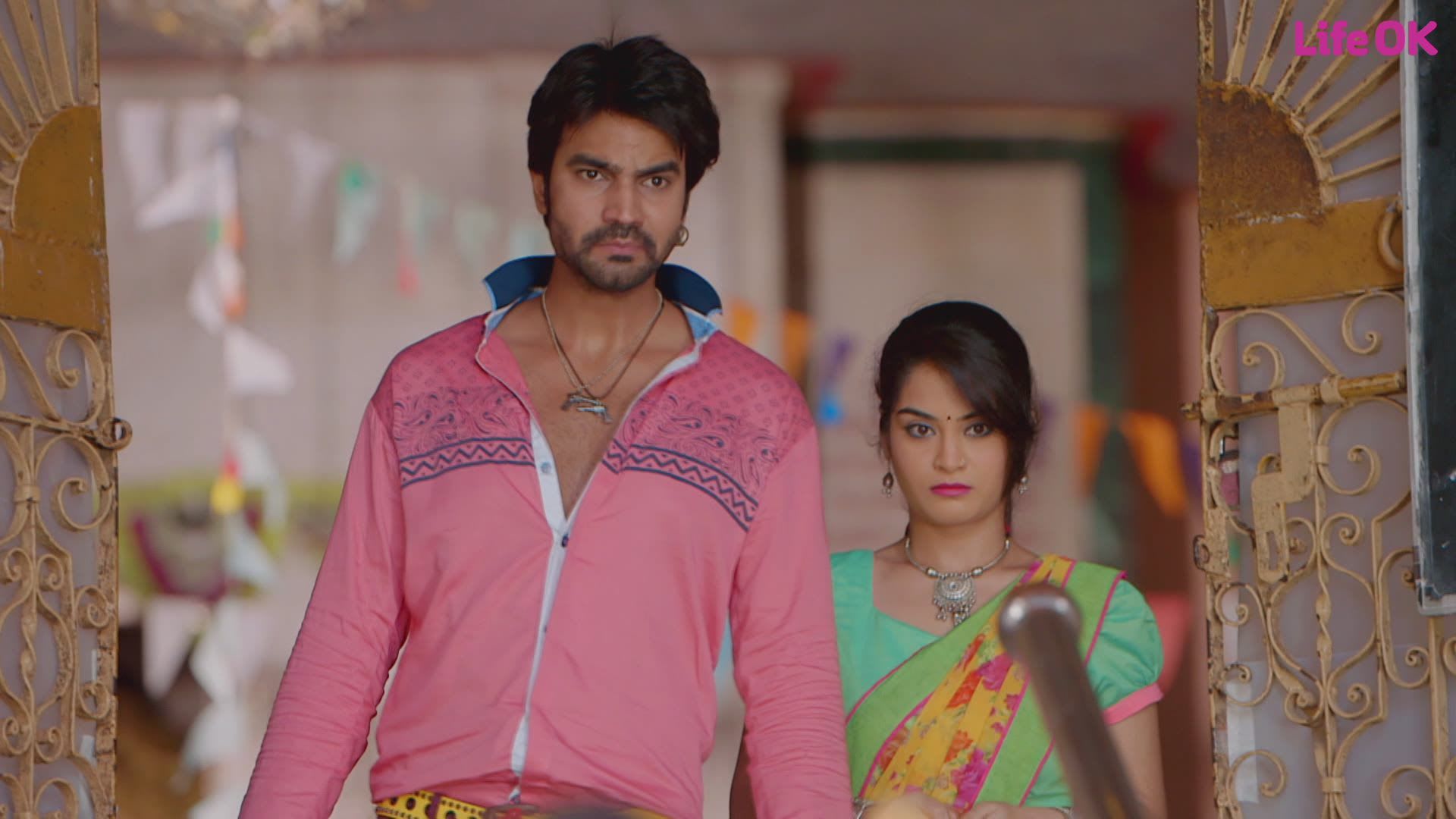 Watch Piya Rangrezz Episode 25 on JioHotstar