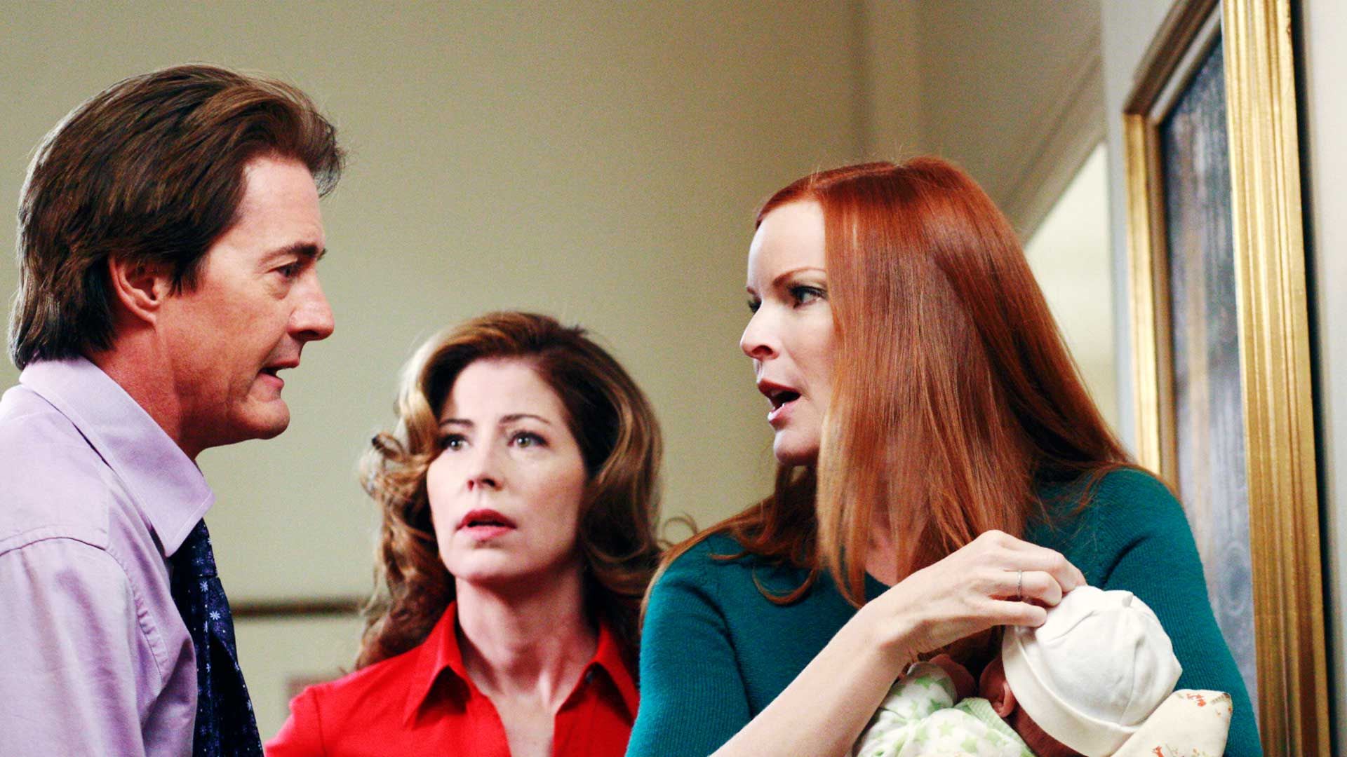 Stream Something’s coming Season 4 Episode 9 – Something’s coming on ...