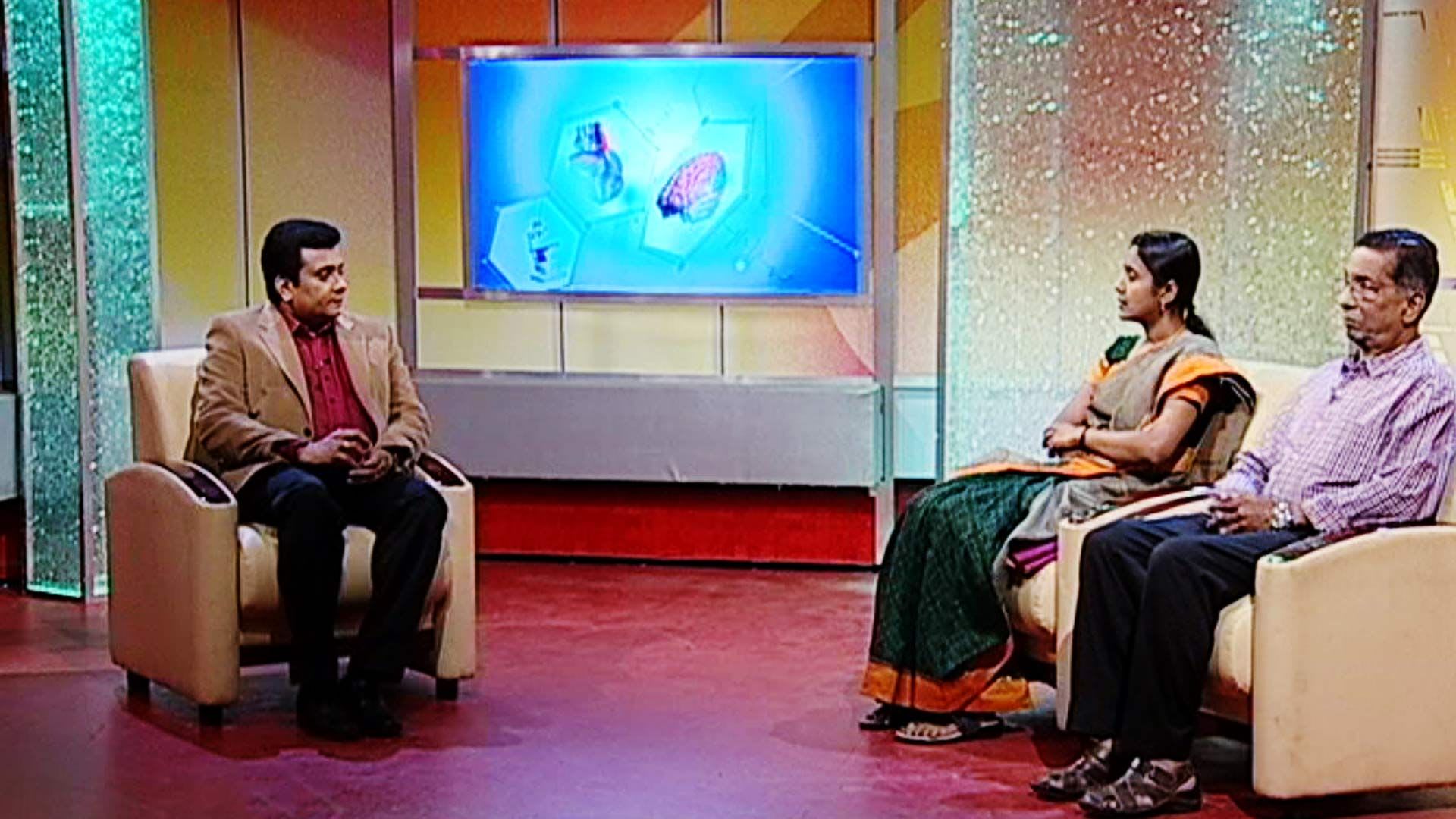 Watch My Doctor S5 Episode 37 on JioHotstar