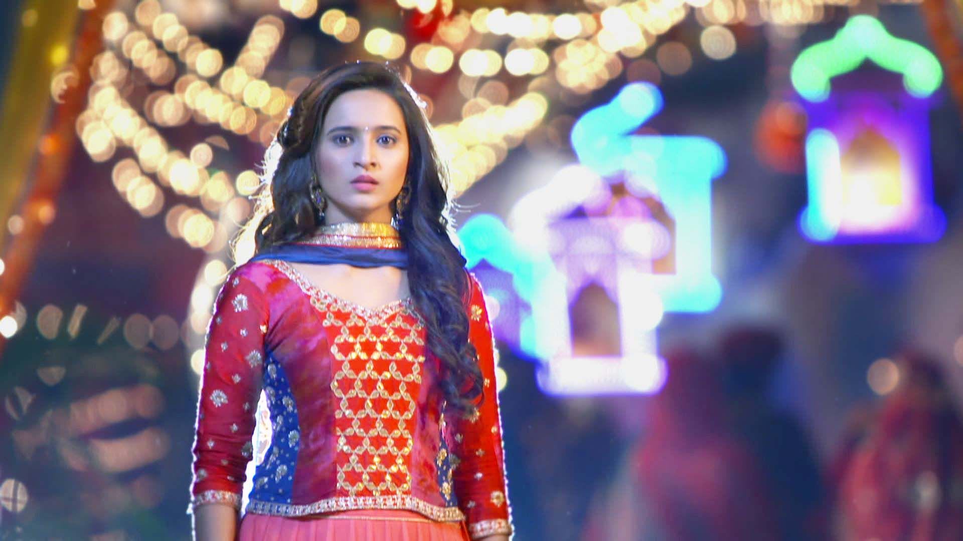 Watch Mounam Sammatham Part 3 Episode 1 on JioHotstar