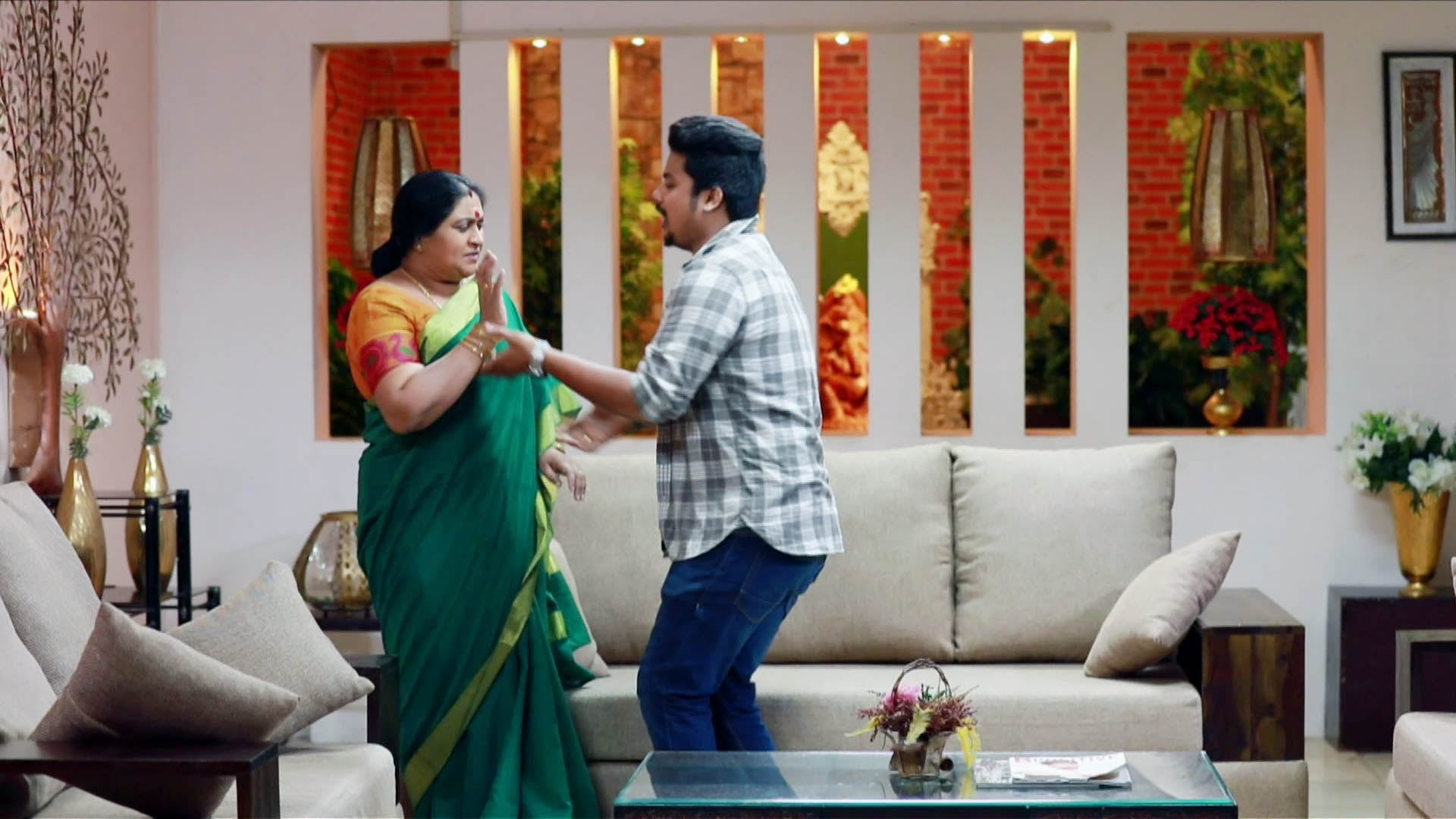 Watch Raja Rani 2 S1 Episode 178 on JioHotstar