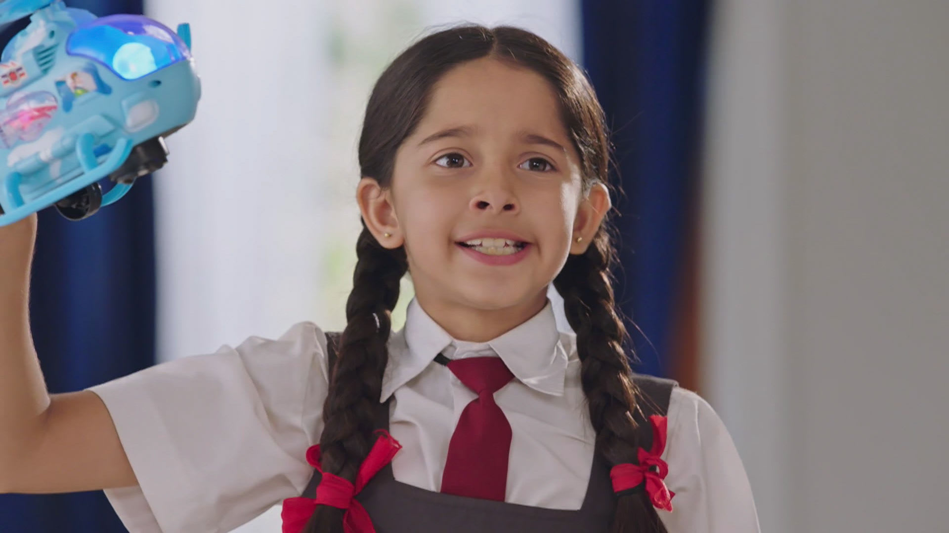 Watch Mariam Khan Reporting Live S1 Episode 13 On Disney Hotstar