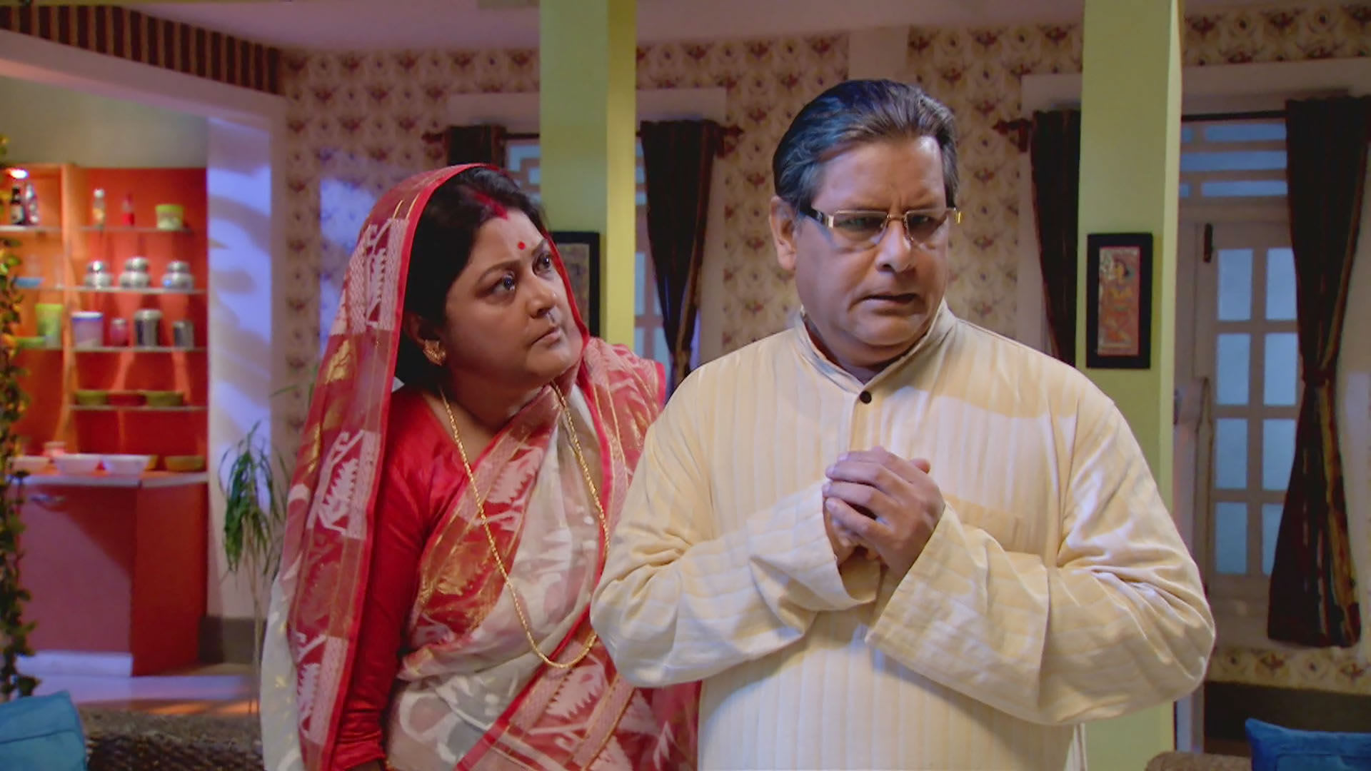 Watch What is Rajshekhar Hiding? Online