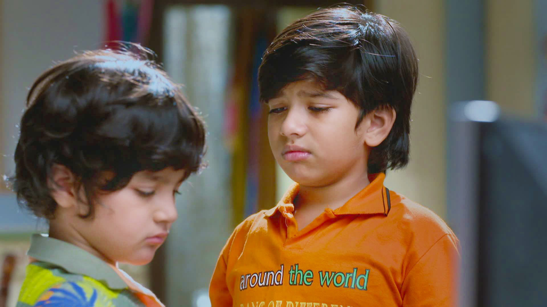 Watch Diya Aur Baati Hum S28 Episode 116 on JioHotstar