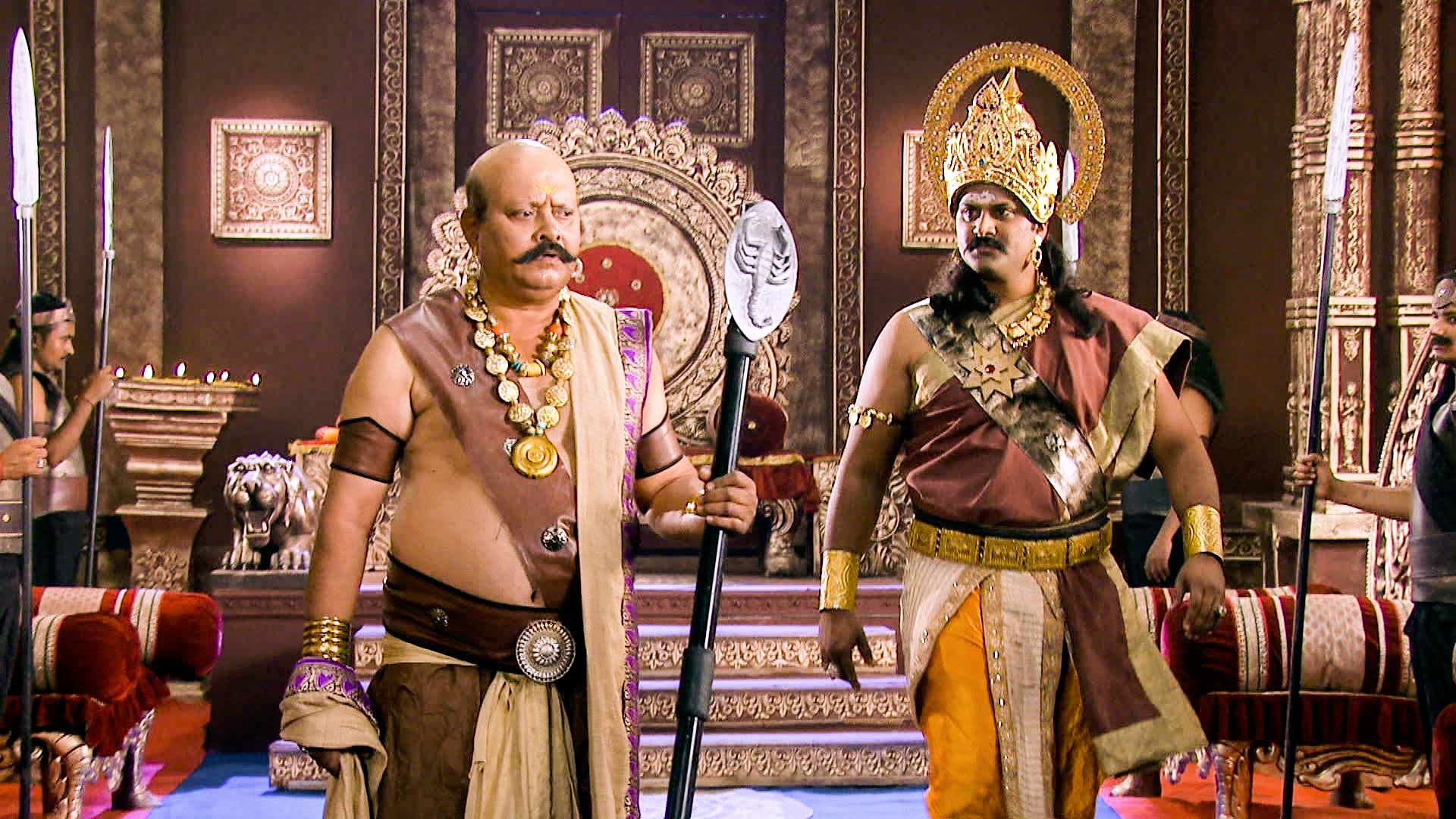 Watch Hara Hara Mahadeva Episode 27 on JioHotstar