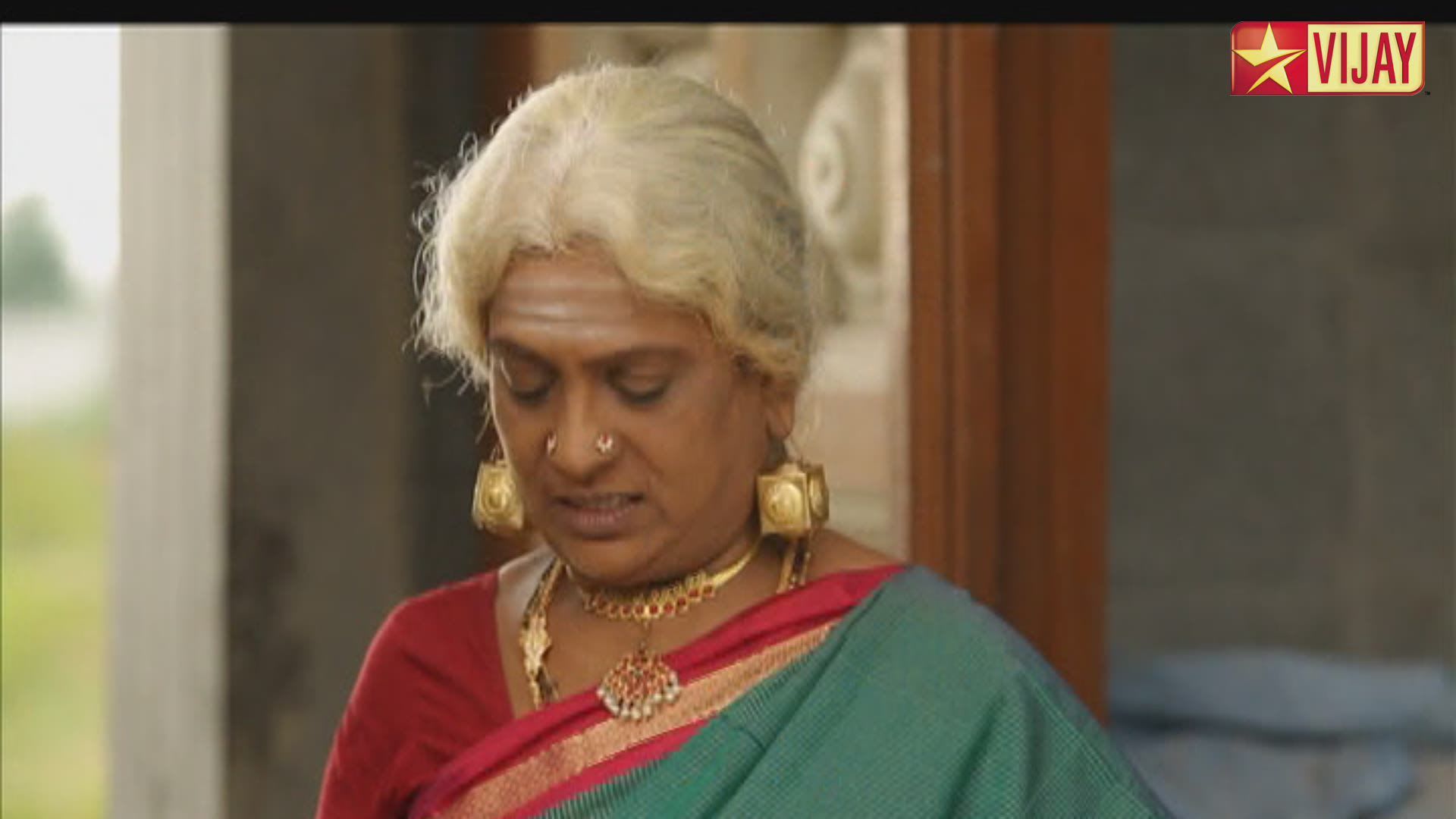 Watch Saravanan Meenatchi Episode 35 on JioHotstar