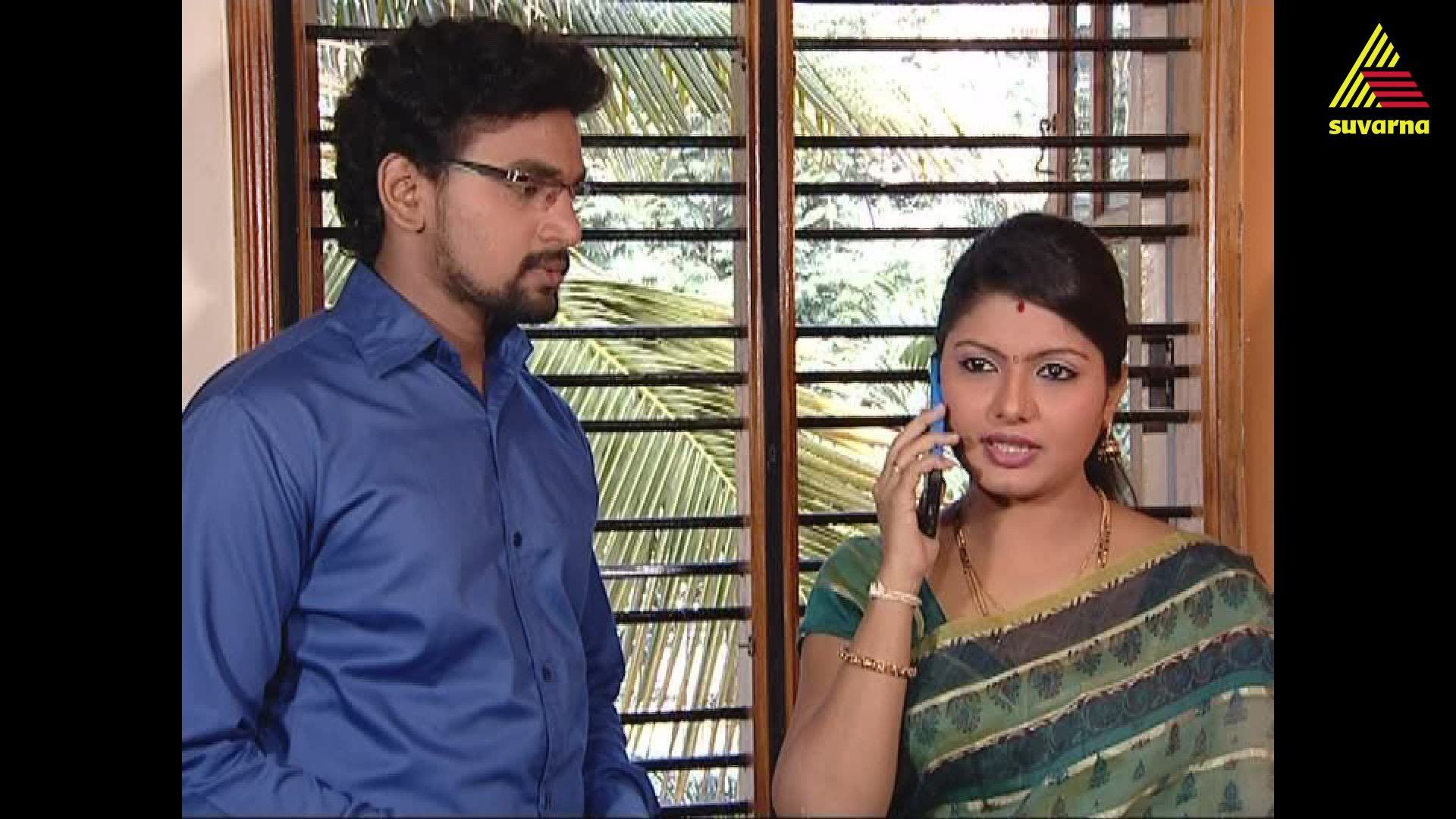 Watch Samarth and Prarthana's divorce Online