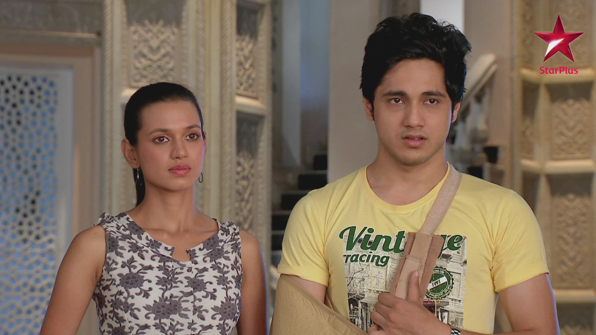 Watch Naman and Muskaan move in Online