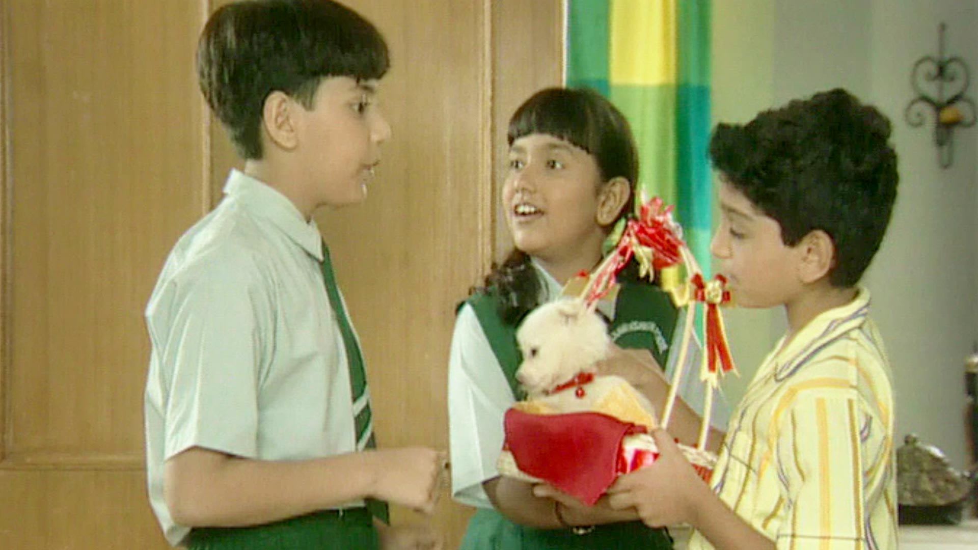 Watch Shaka Laka Boom Boom Episode 13 on JioHotstar