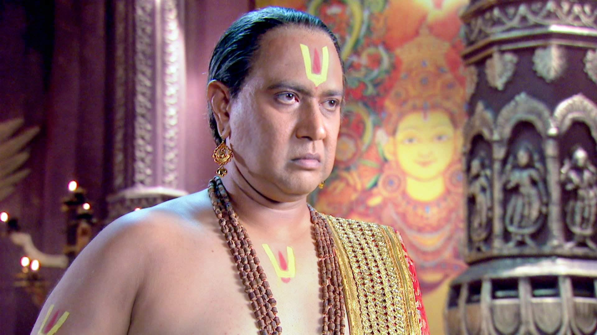 Watch Hara Hara Mahadeva Episode 2 on JioHotstar