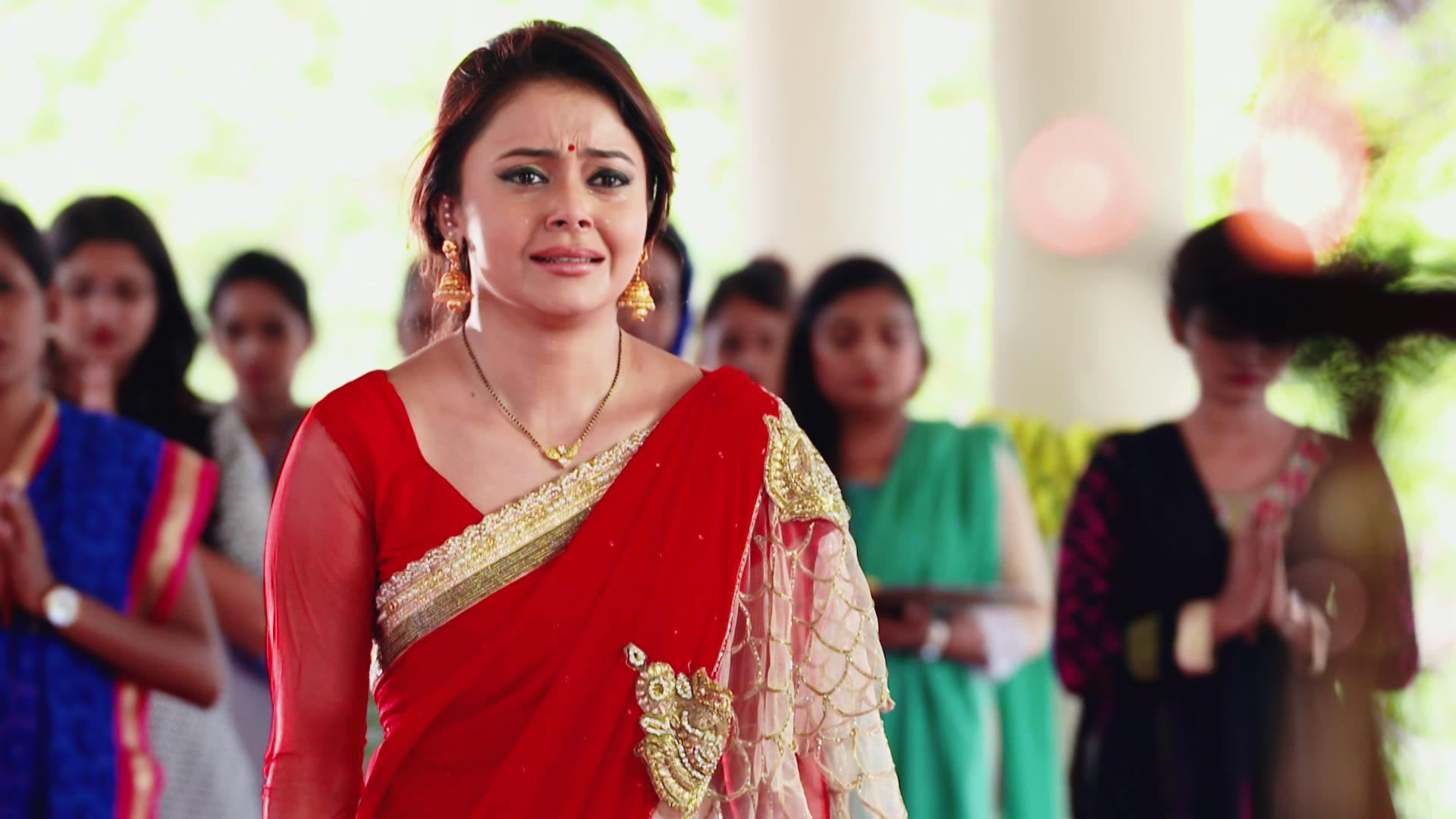 Watch Saath Nibhaana Saathiya 2 S1 Episode 2093 on JioHotstar