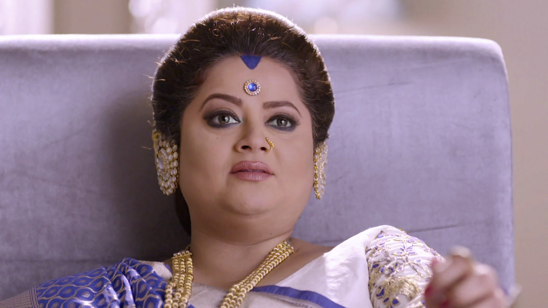 Watch Jiji Maa Episode 58 on JioHotstar