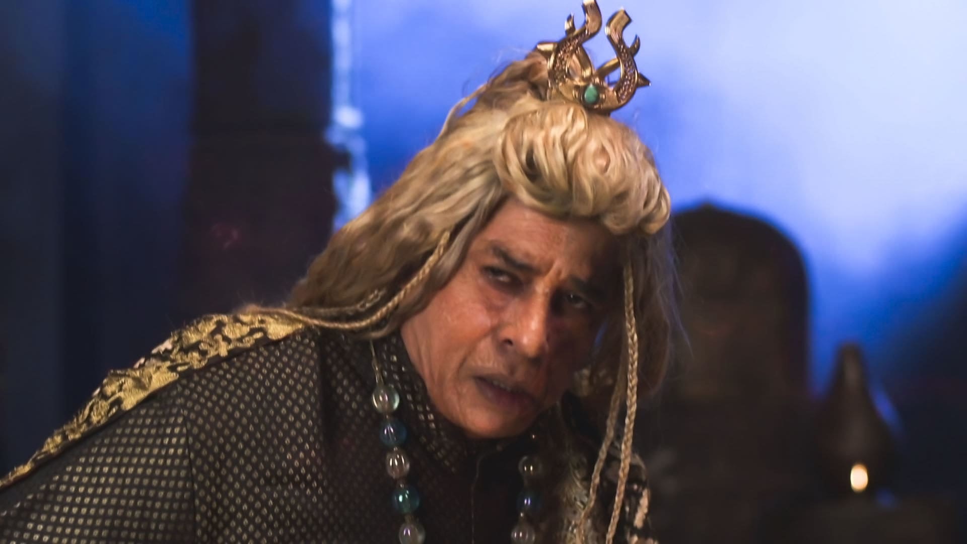 Watch prem-ya-paheli-chandrakanta only on Watcho