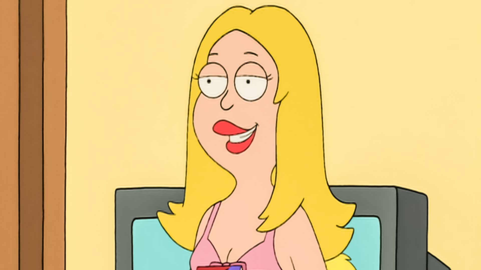 รับชม Francine's Flashback ซีซัน 1 ตอน 4 – Francine's Flashback บน Disney+