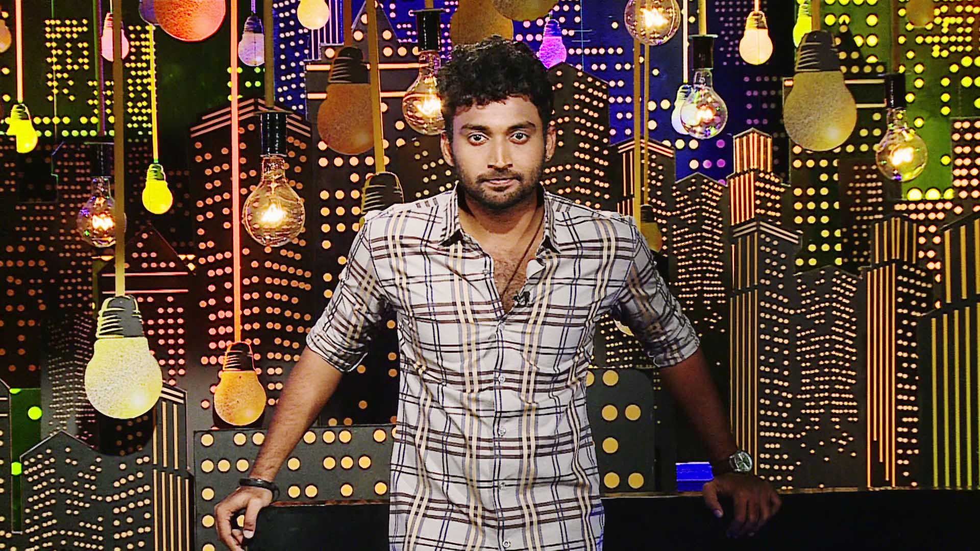 Watch Nadandhadhu Enna S1 Episode 27 on JioHotstar