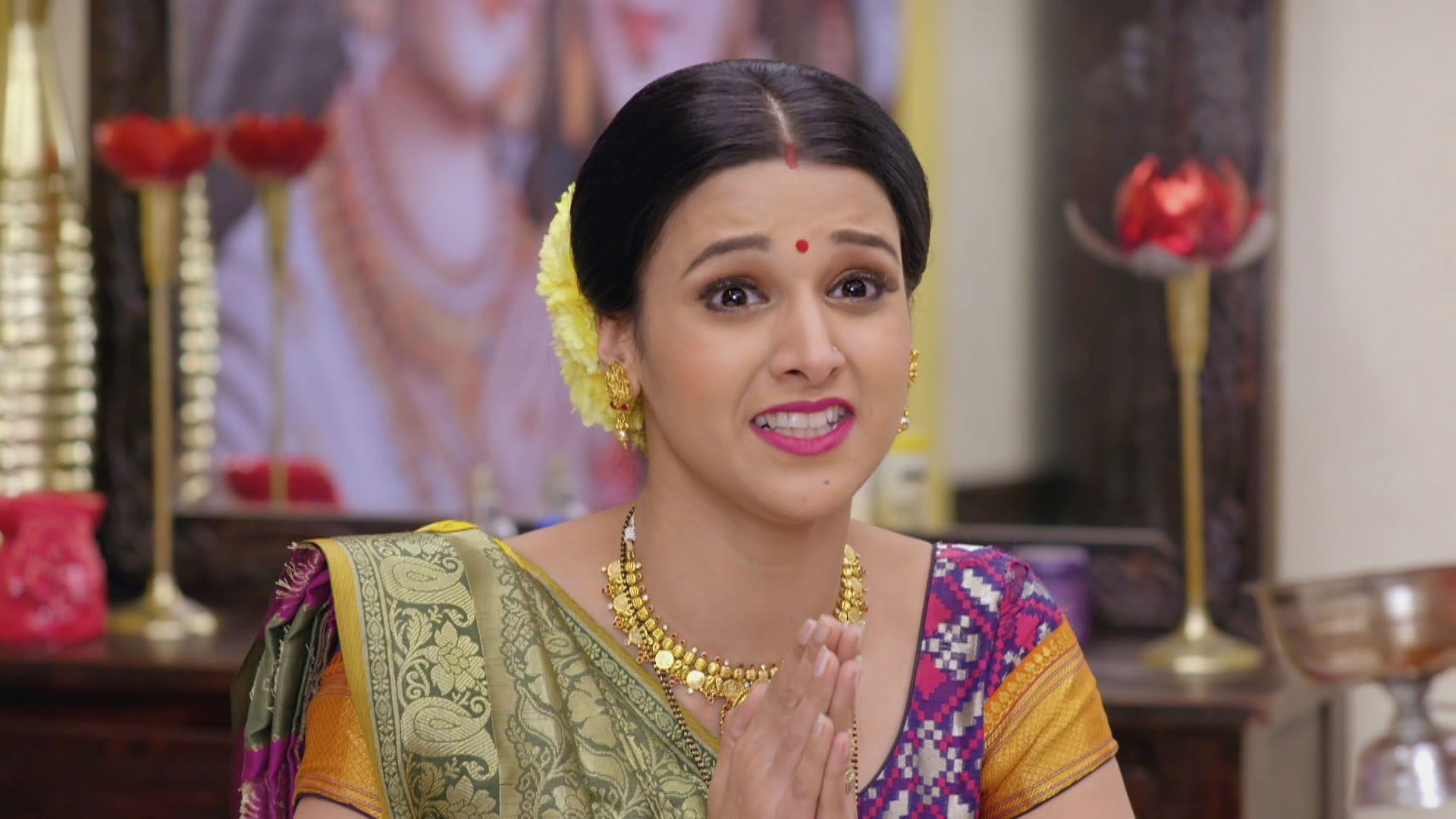 Watch Kya Haal, Mr. Paanchal S6 Episode 2 on JioHotstar