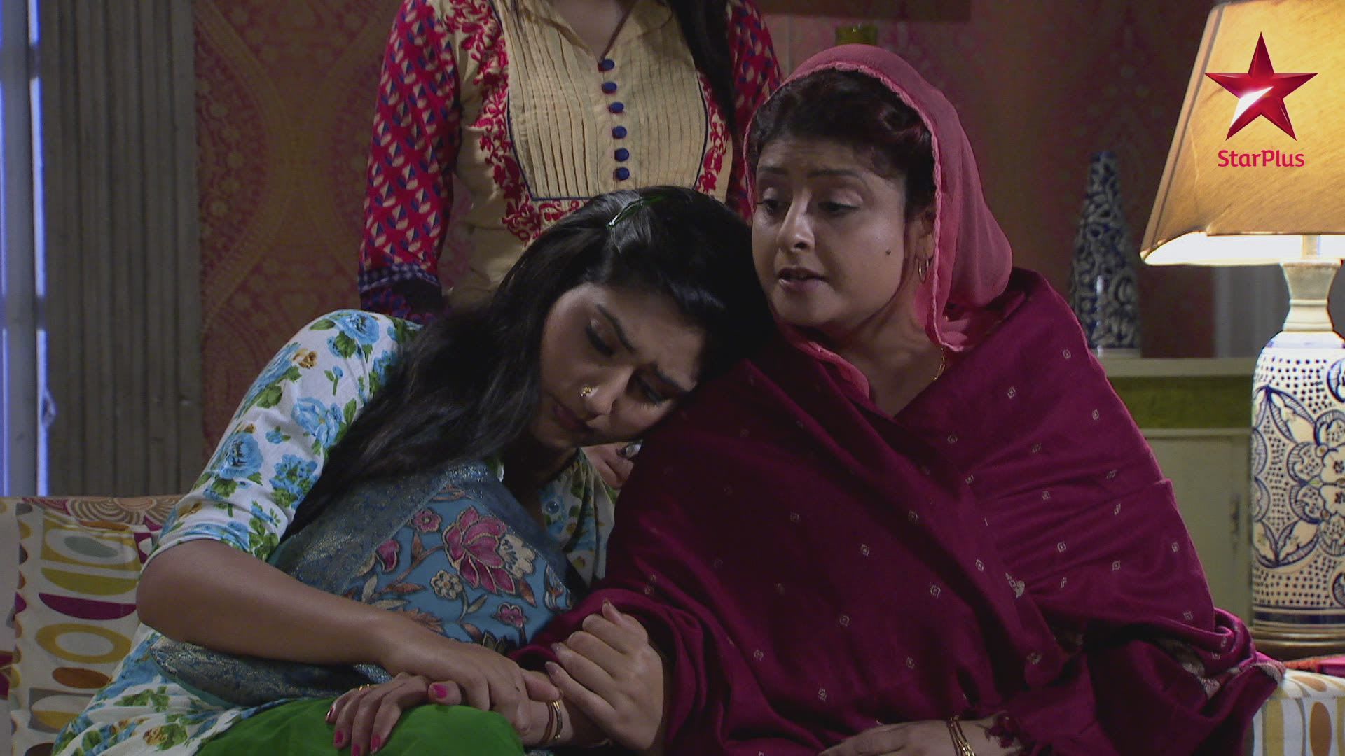 Watch Pyar Ka Dard Hai Meetha Meetha Pyara Pyara S17 Episode 9 on ...