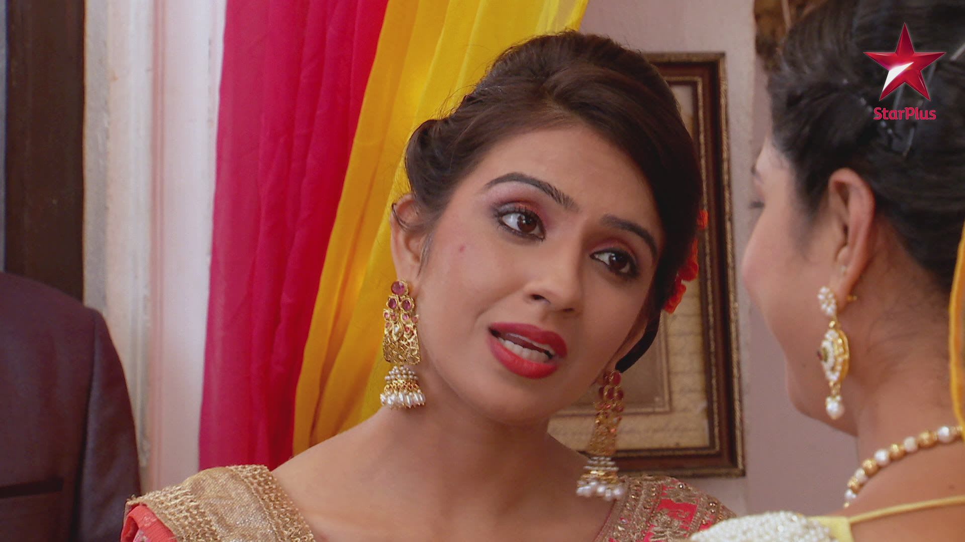 Watch Yeh Rishta Kya Kehlata Hai S31 Episode 10 on JioHotstar