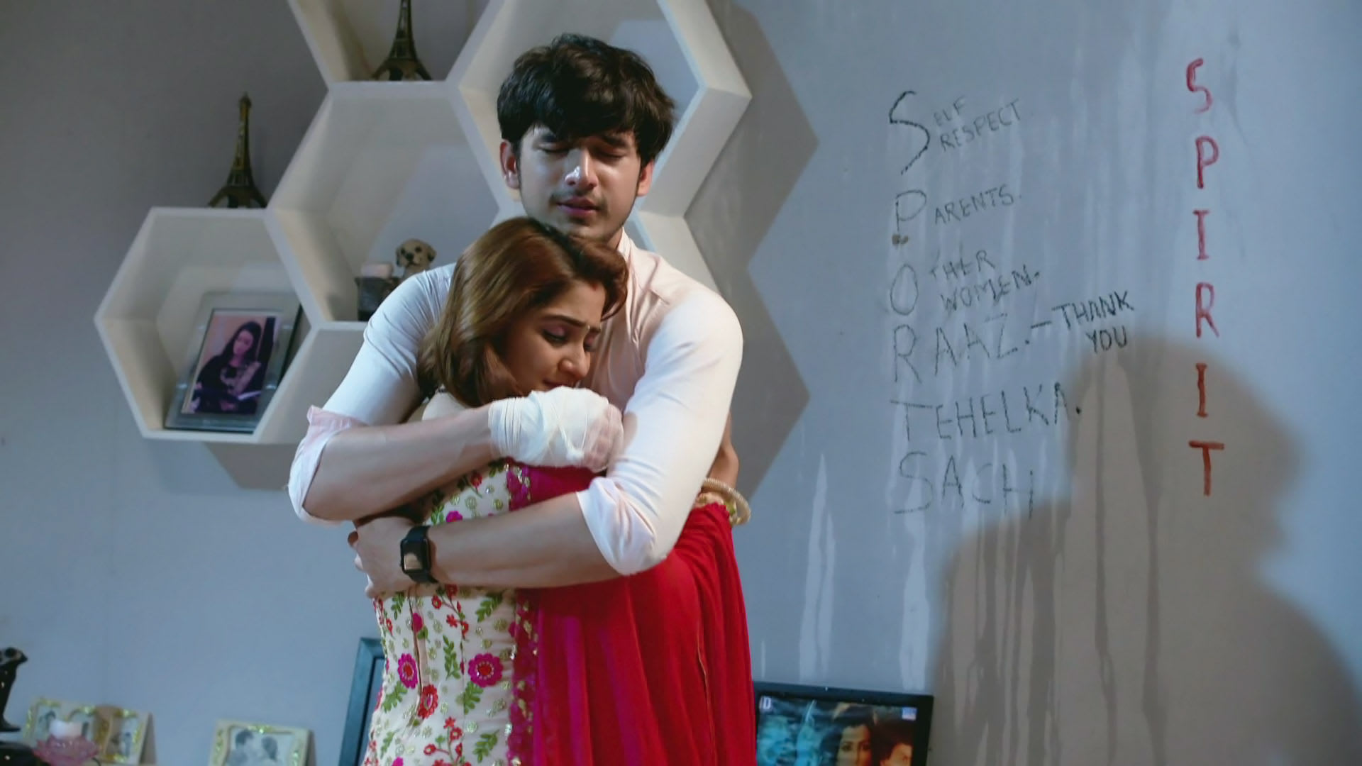 Watch Meri Durga Episode 81 on JioHotstar