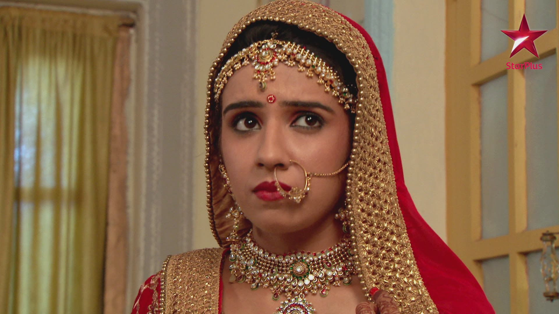 Watch Yeh Rishta Kya Kehlata Hai S31 Episode 20 on JioHotstar