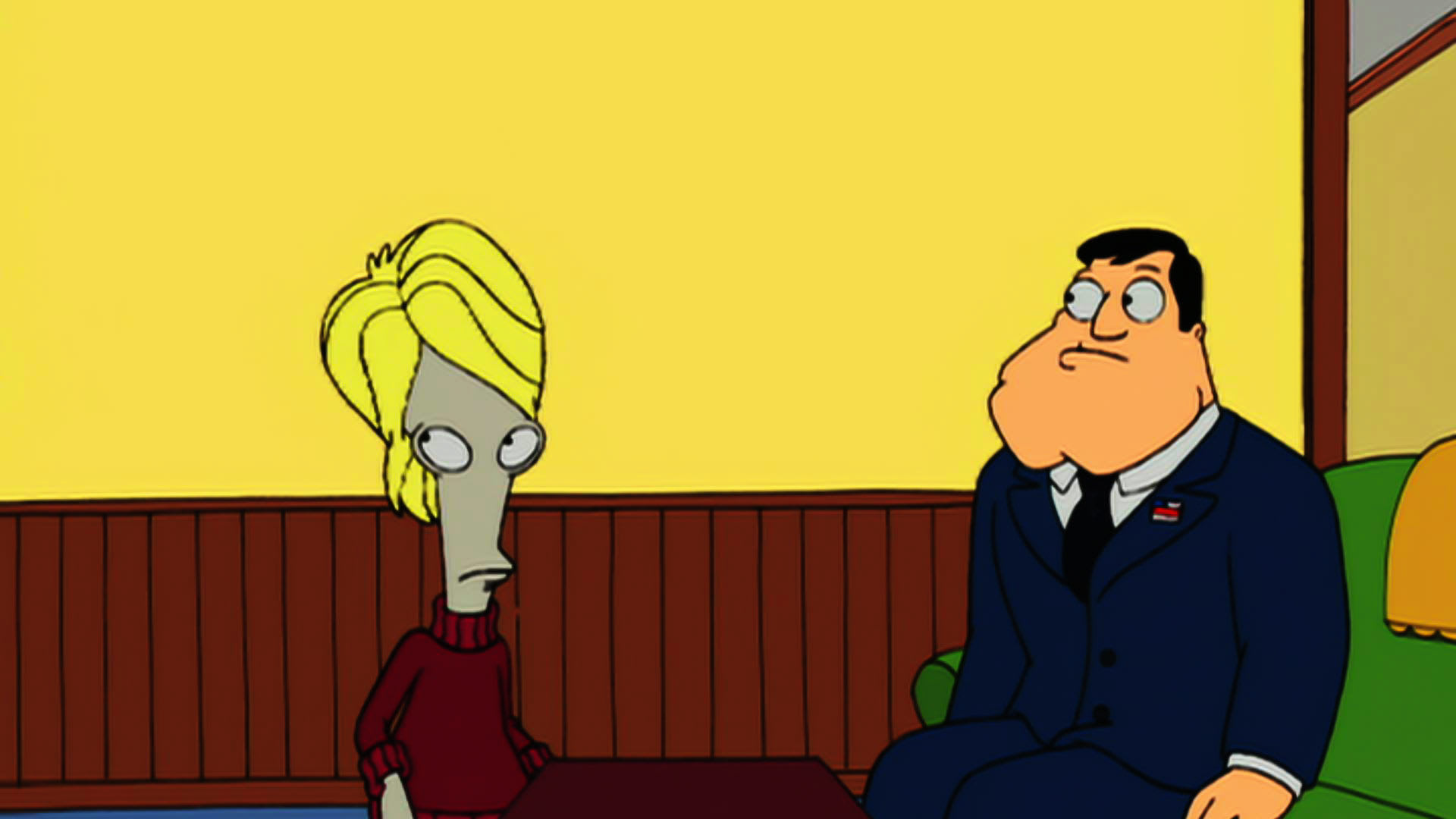 Nonton Rough Trade Season 2 Episode 4 - Rough Trade di Disney+