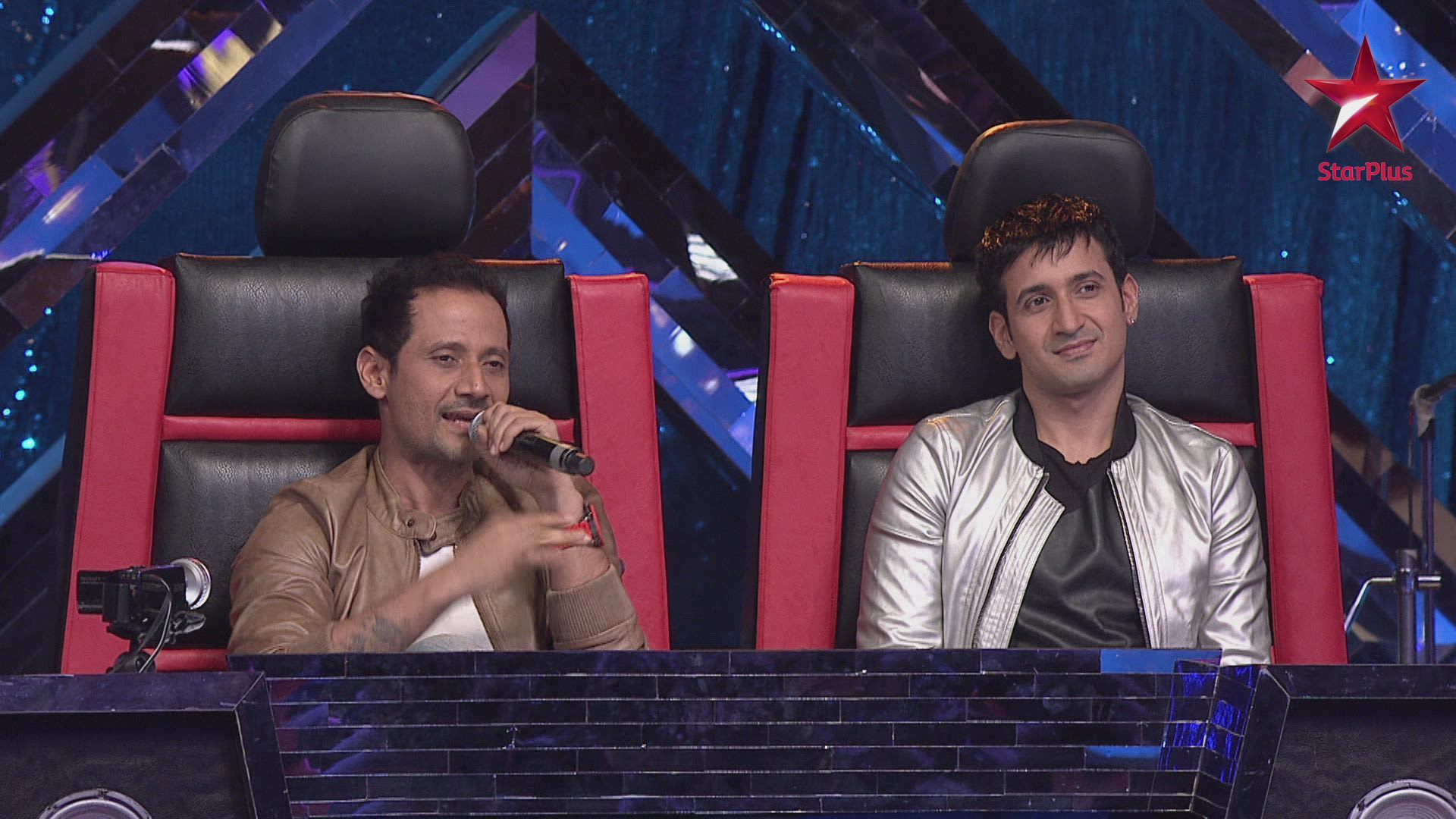 Watch indias-raw-star only on Watcho